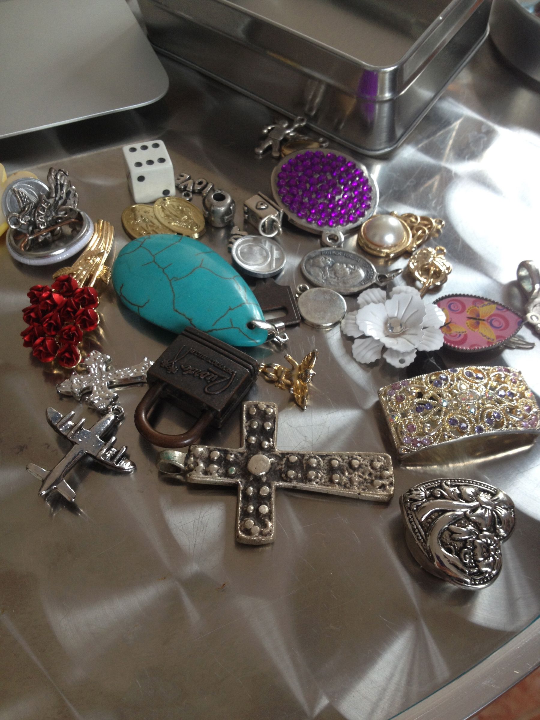 Create an Easter Box – Observe the 40 Days of Lent With Children : 6 ...