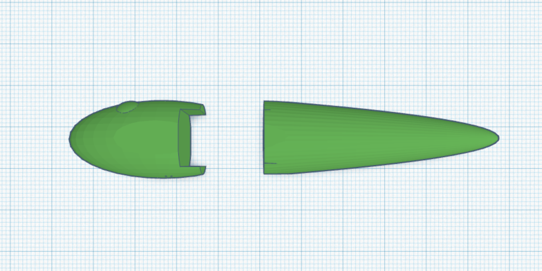 Articulated Snake : 3 Steps (with Pictures) - Instructables