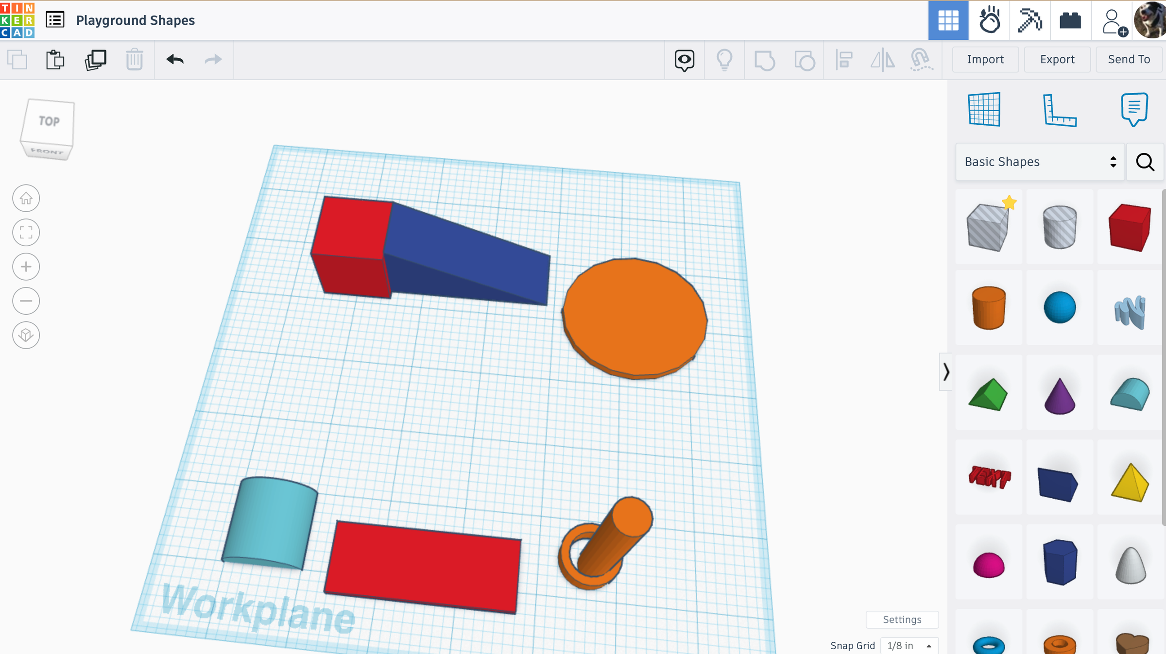 PBL: Design Accessible Playgrounds With Hi-tech or Low-tech Activities : 9 Steps (with Pictures ...