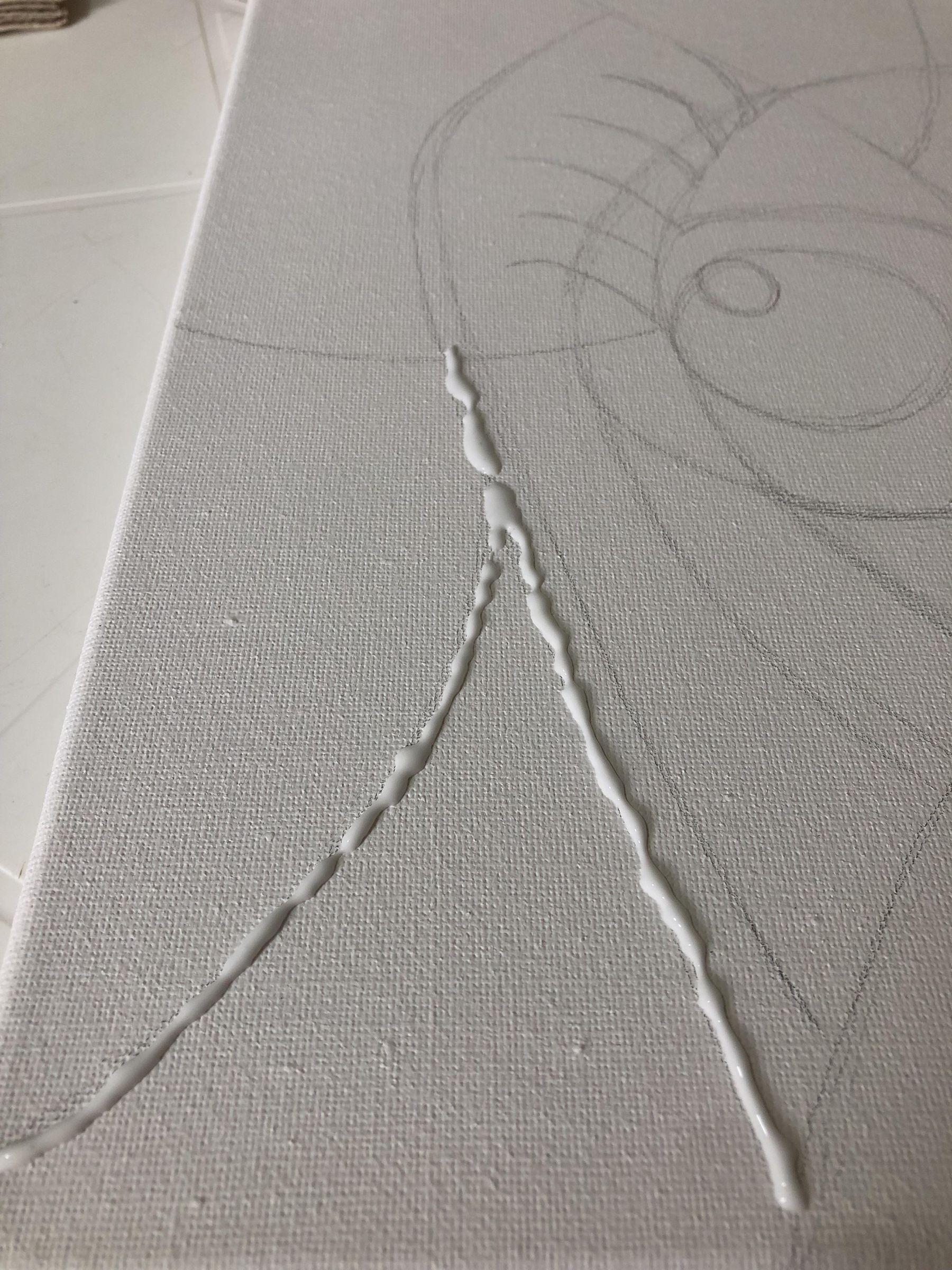 Rainbow Eye With Recycled Paper : 5 Steps (with Pictures) - Instructables