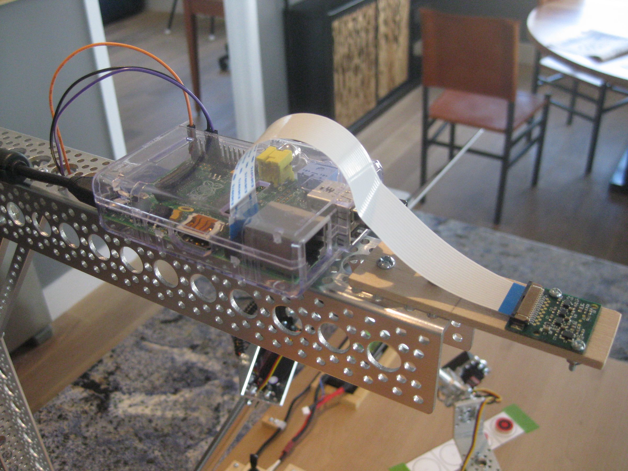 Tic Tac Toe Robot : 11 Steps (with Pictures) - Instructables