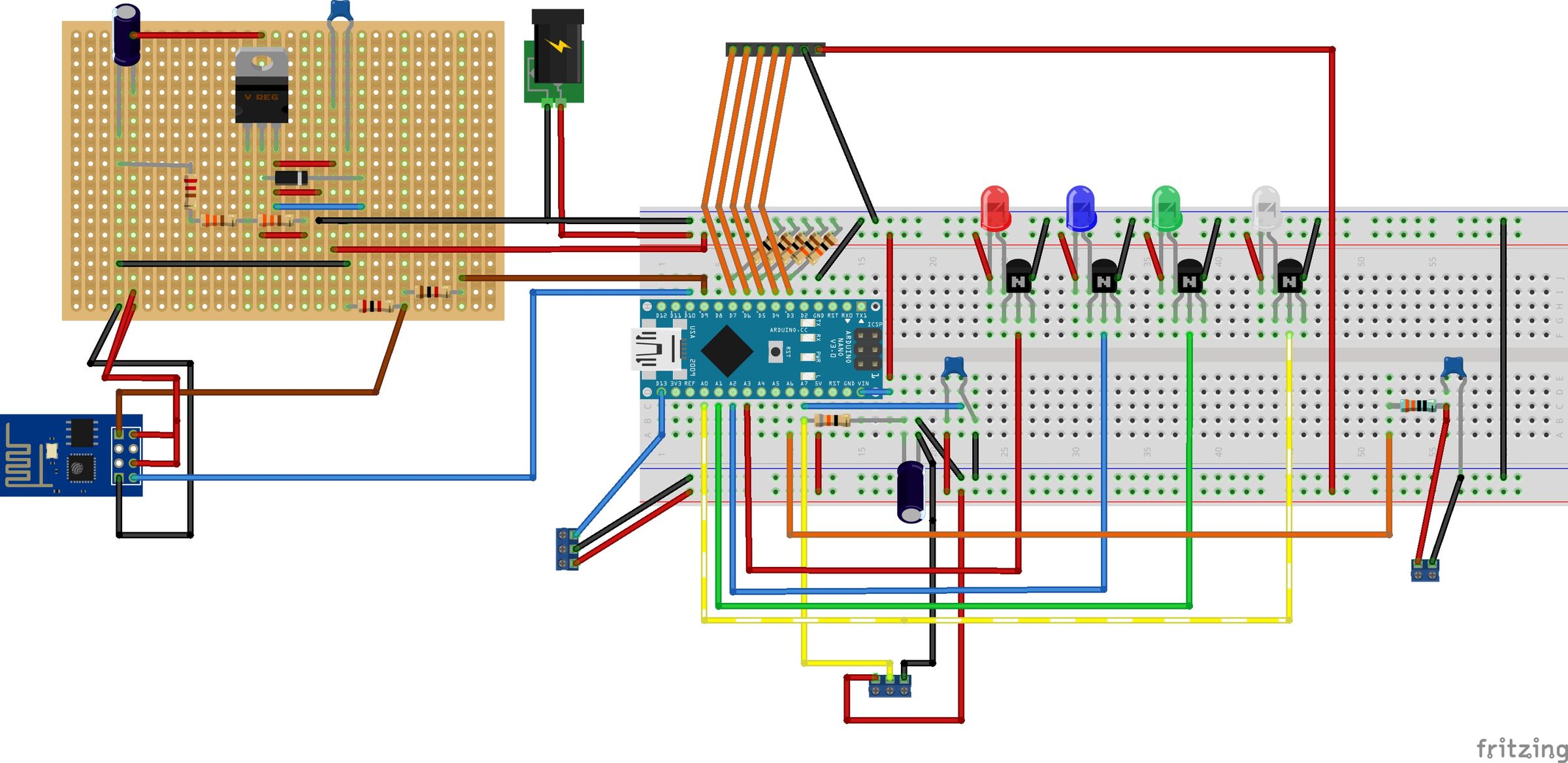 Hot Water Pump Recirculating Control System in a Solar Thermal Plate ...