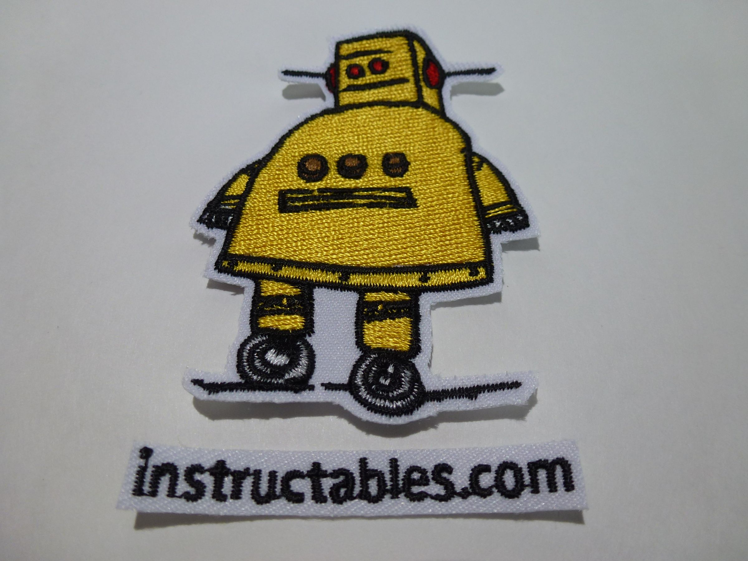 DIY Instructables Robot IPhone Case : 4 Steps (with Pictures) - Instructables