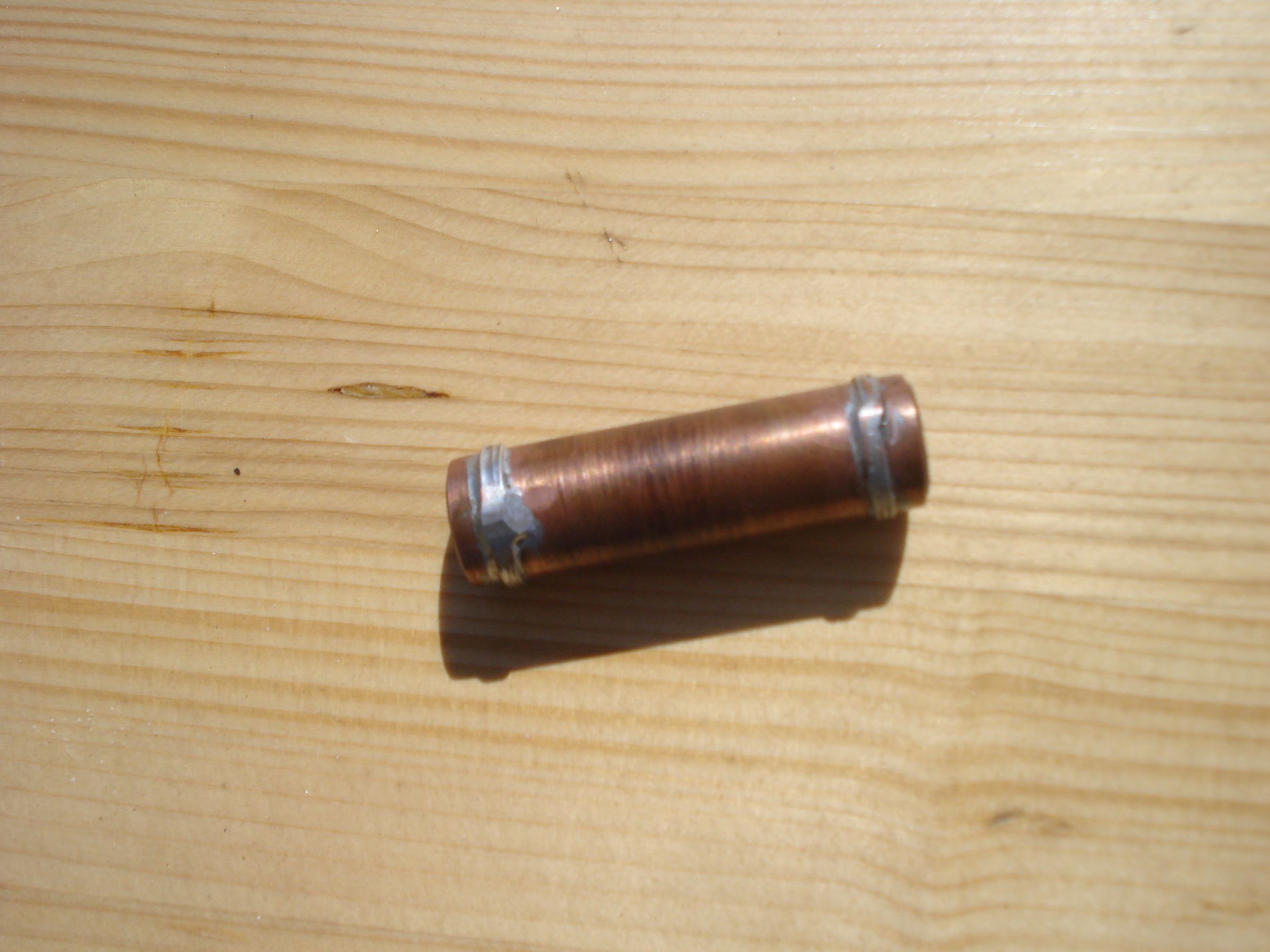 Great, Easy and Cheap Hose Repair for the Garden and Elsewhere : 8 ...