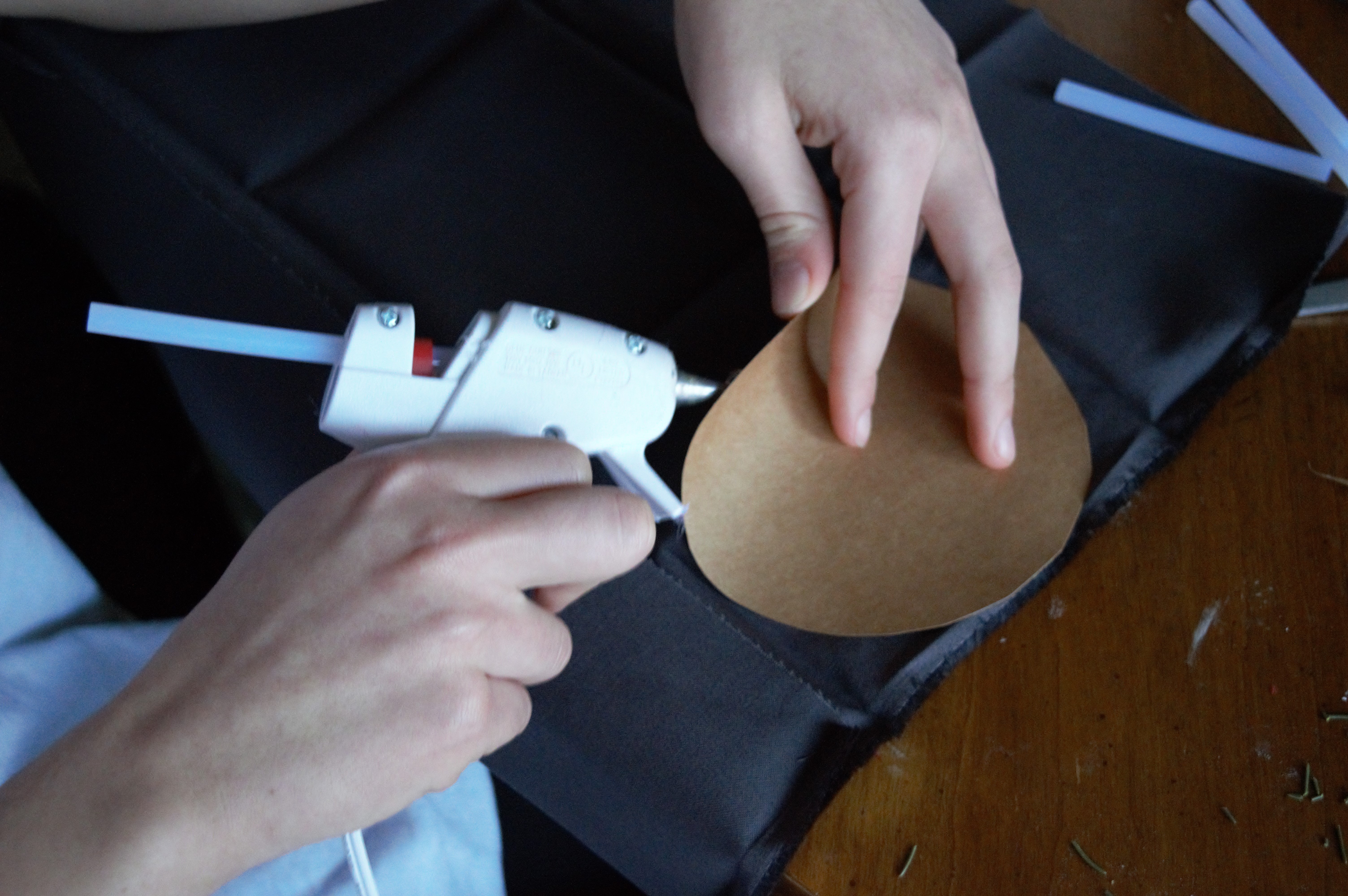 Fish Bowl Snowman : 25 Steps (with Pictures) - Instructables