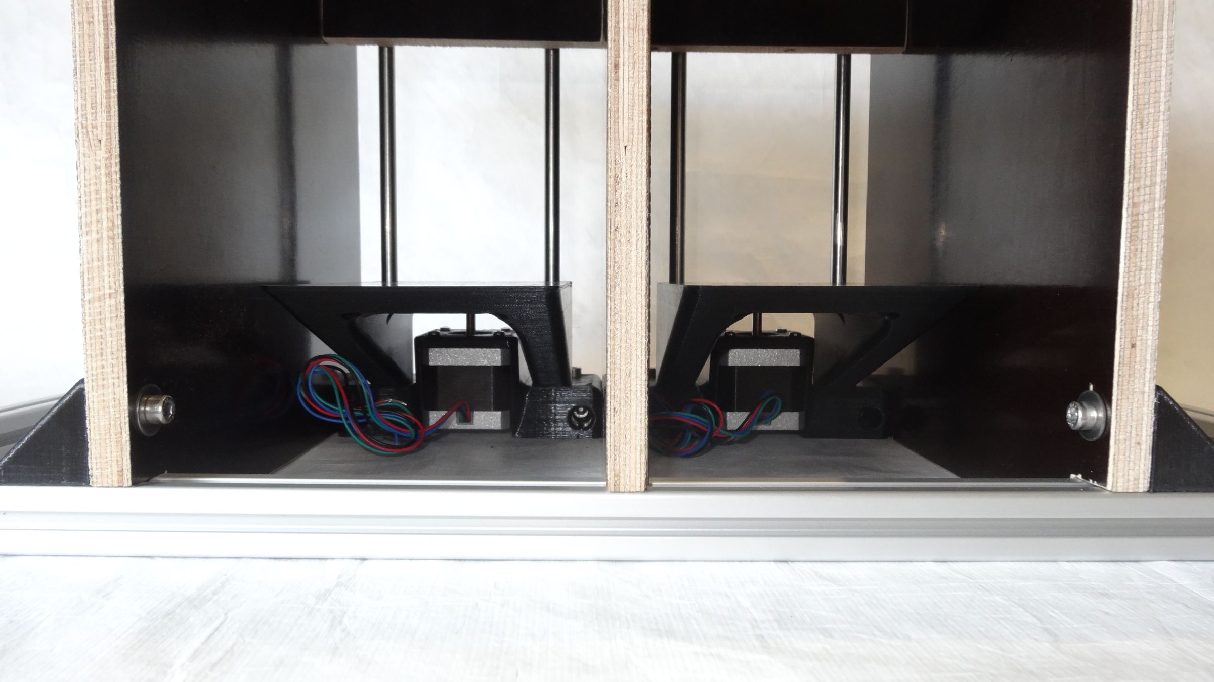 DIY-SLS-3D-Printer : 30 Steps (with Pictures) - Instructables