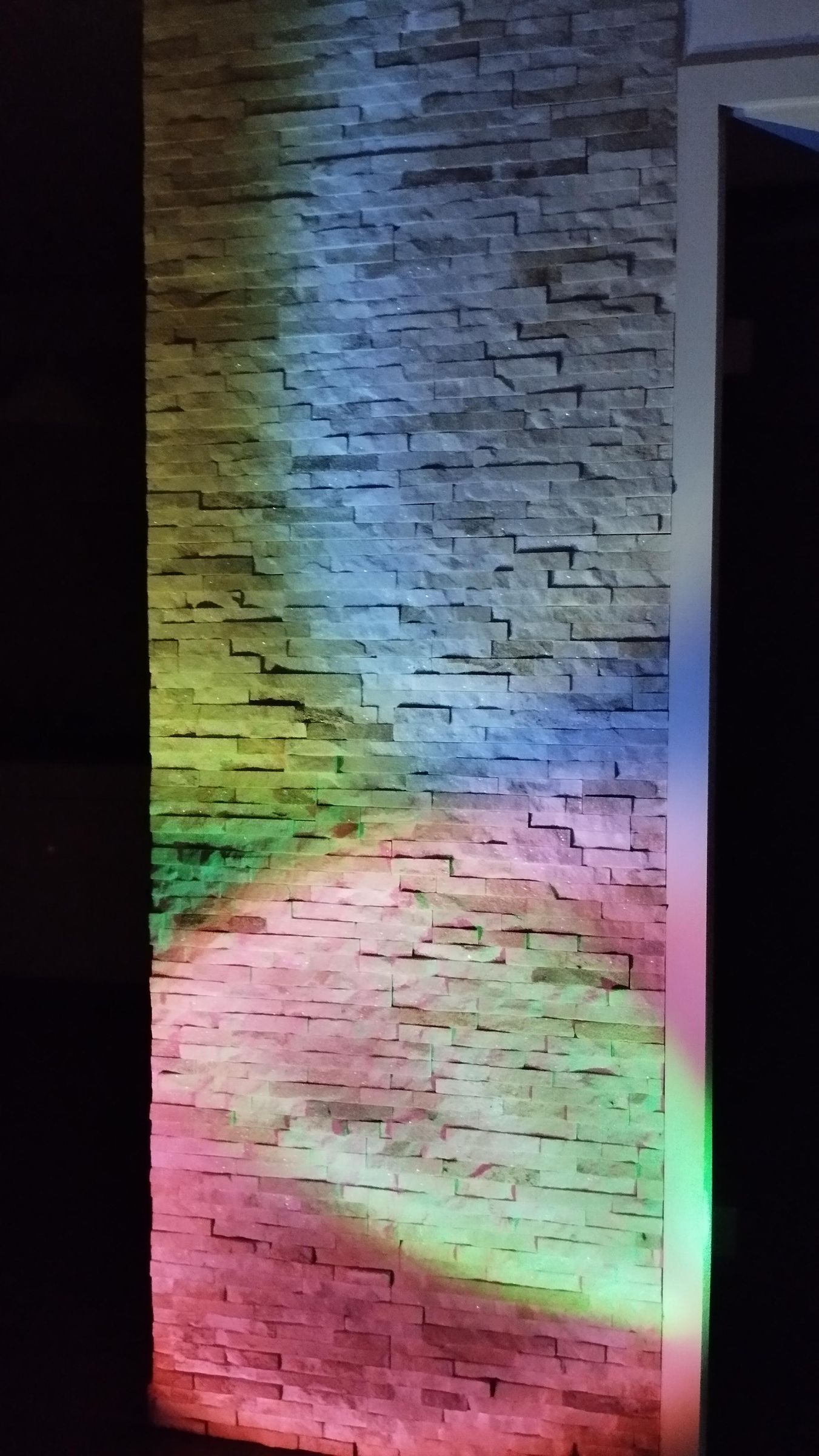 Colourful Spotlights : 9 Steps (with Pictures) - Instructables