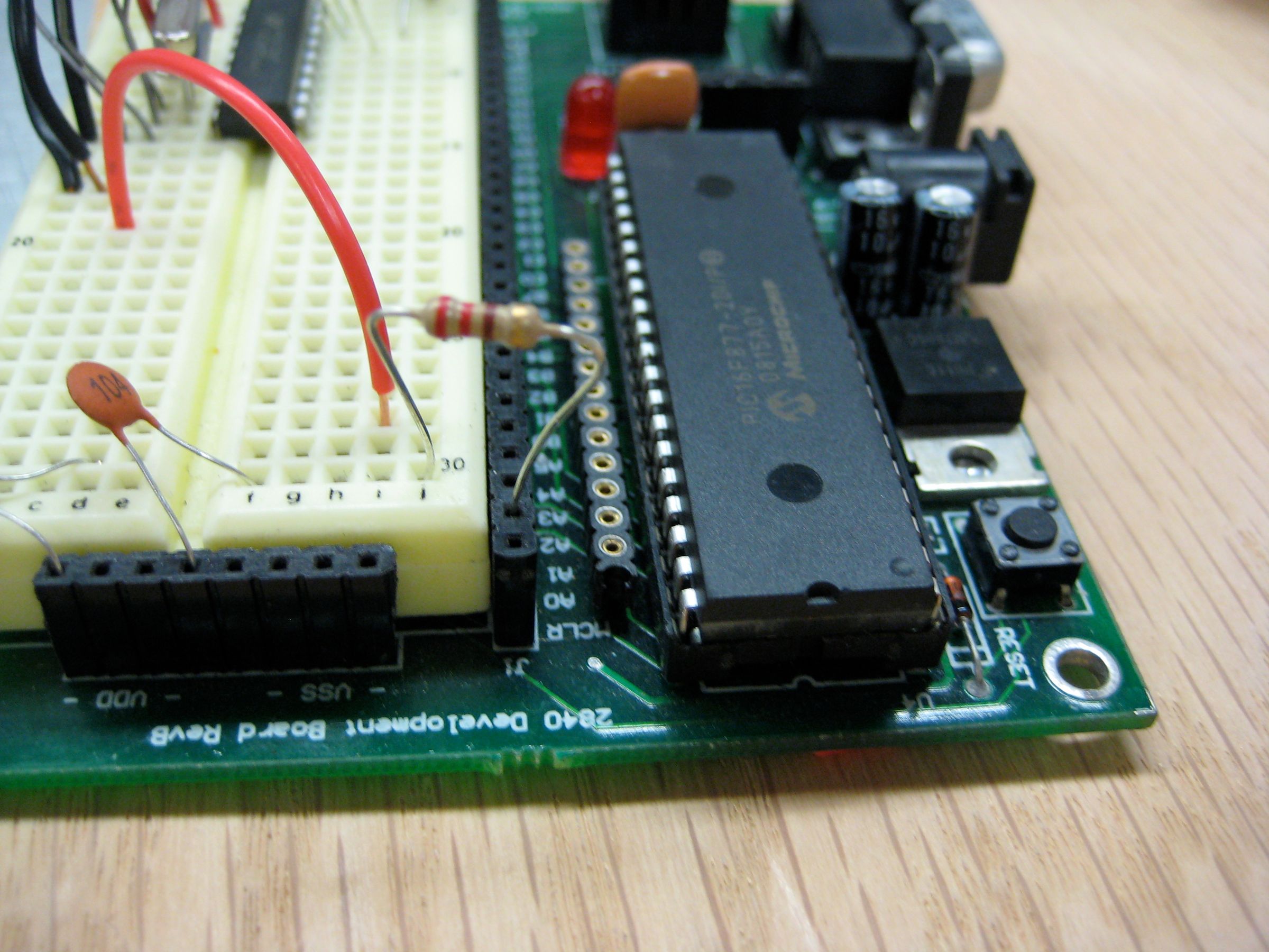 Simple Sequencer : 16 Steps (with Pictures) - Instructables