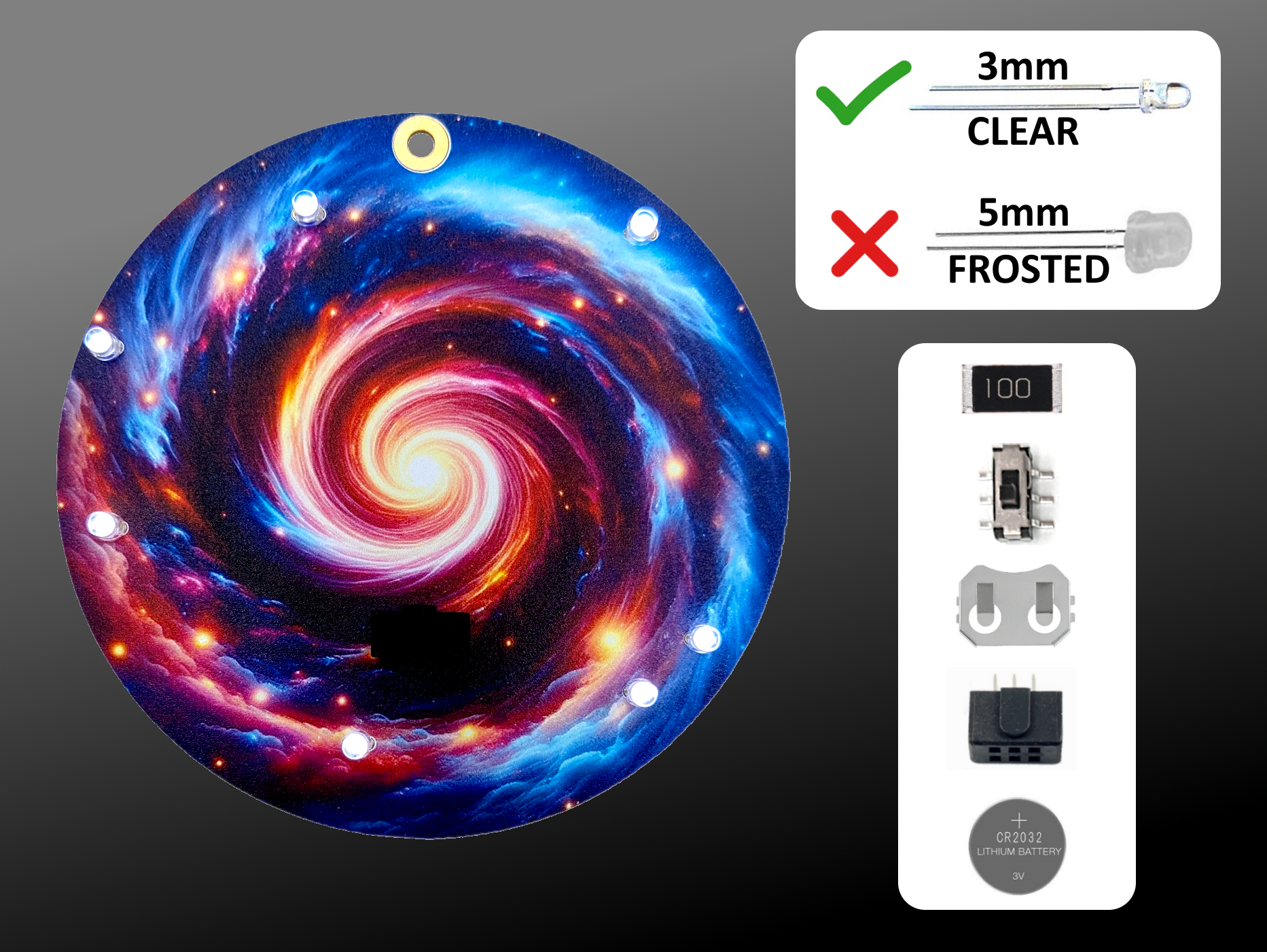 HackerBox 0104: Engage : 10 Steps - Instructables