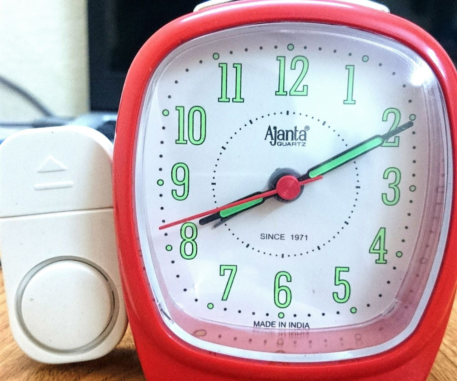 Extreme Loud Alarm Clock : 6 Steps (with Pictures) - Instructables
