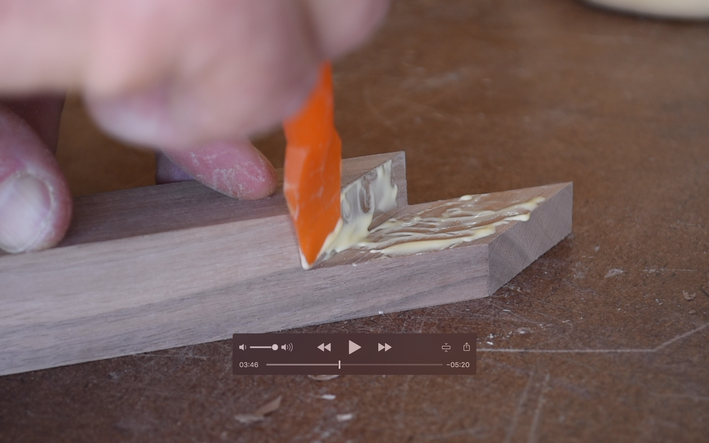 DIY Mid-Century File Trays : 4 Steps (with Pictures) - Instructables