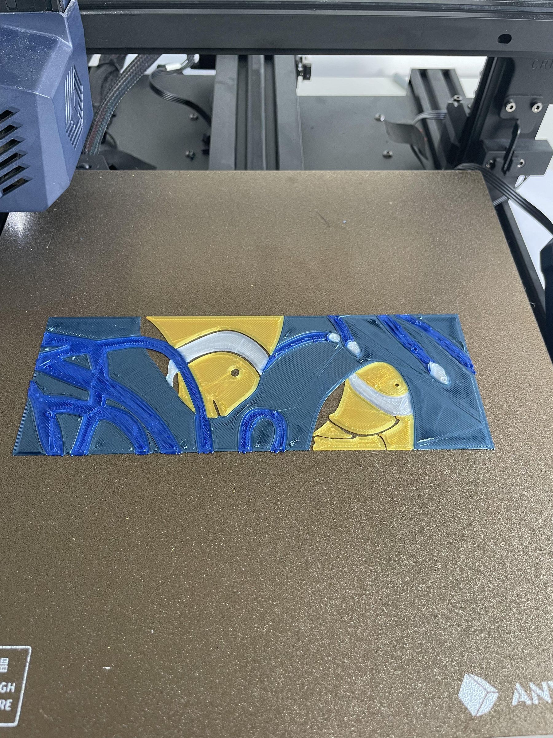 Optimizing Compass Covers for 3D Printing : 10 Steps (with Pictures ...