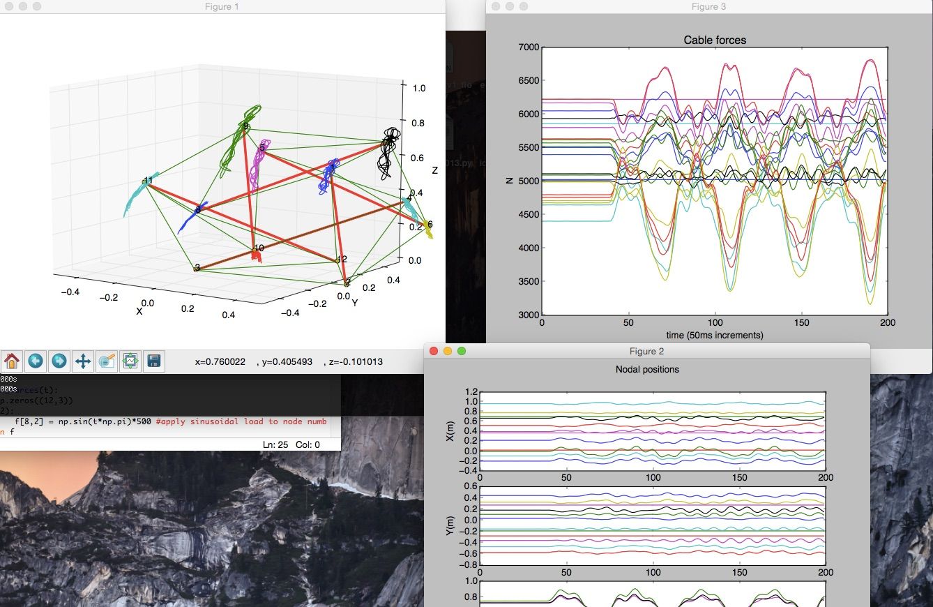 Cellular Tensegrity at Burning Man : 31 Steps (with Pictures ...