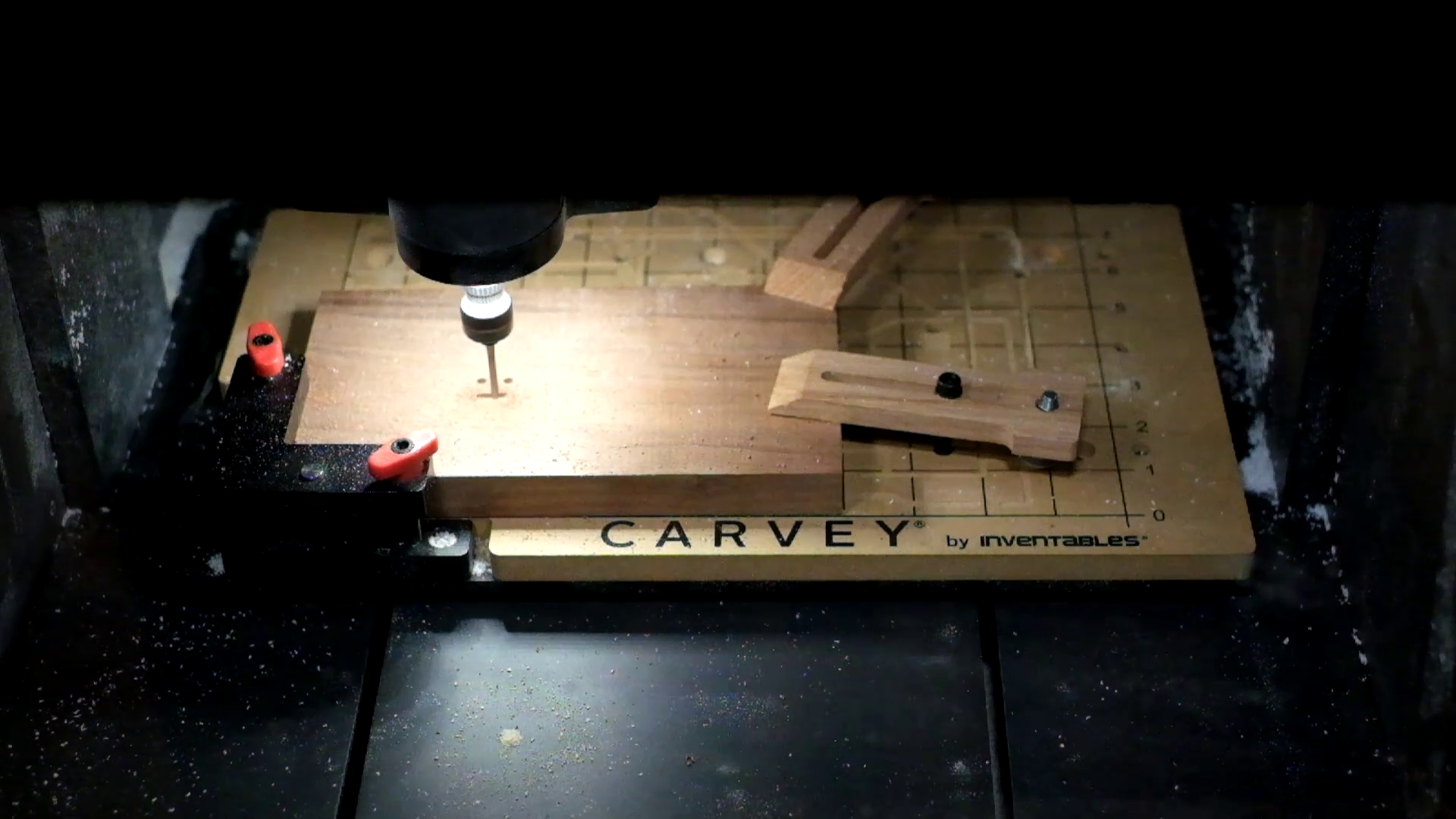 Fusion 360 CAM for CNC Beginners : 19 Steps (with Pictures) - Instructables