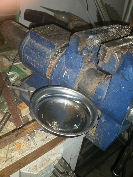 Catch Small Parts : 10 Steps (with Pictures) - Instructables