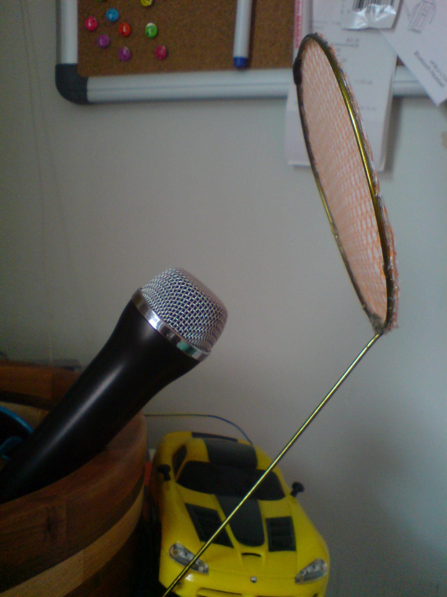 Cheap & Fast DIY Pop Screen : 6 Steps - Instructables