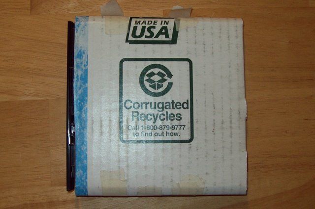 DIY USB Slimline Optical Drive Enclosure : 5 Steps - Instructables