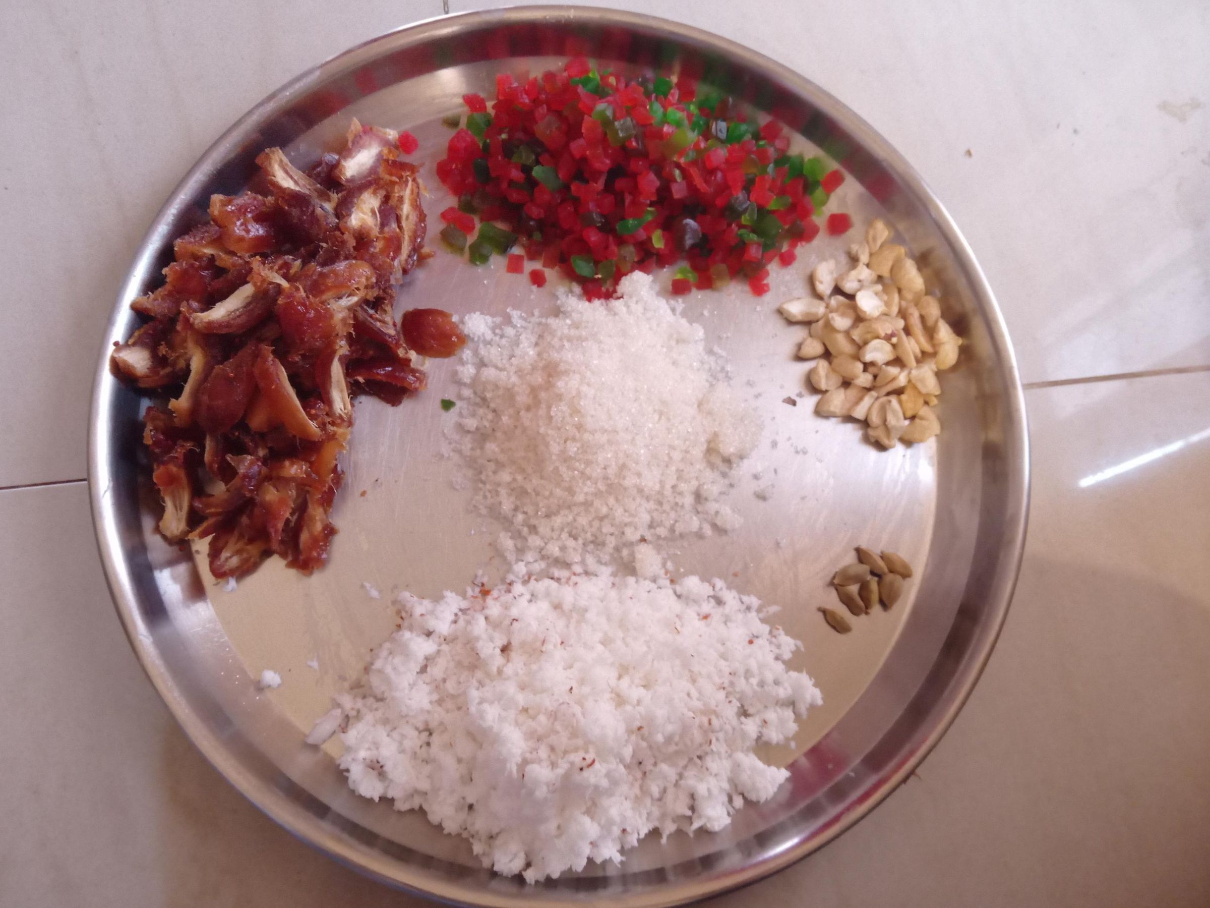 INSTANT SWEET PASTRY : 5 Steps - Instructables