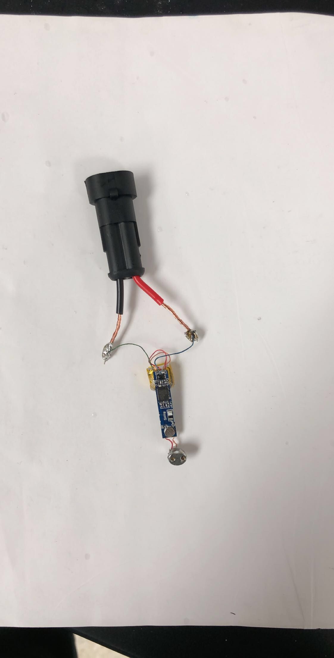 Making a Bluetooth Adapter : 30 Steps - Instructables