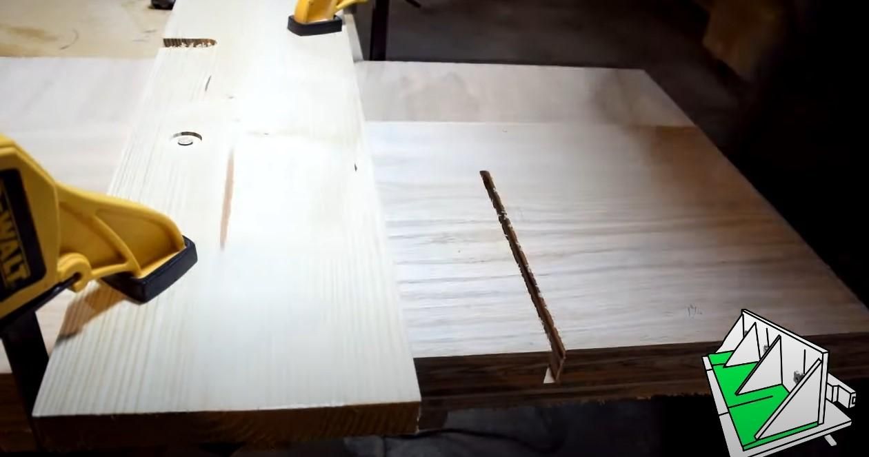 Bandsaw Milling Log Jig : 8 Steps (with Pictures) - Instructables