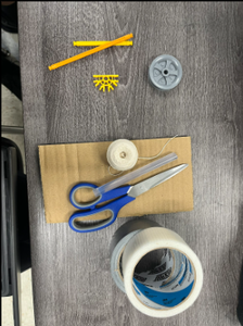 Easter Bunny Trap : 6 Steps - Instructables