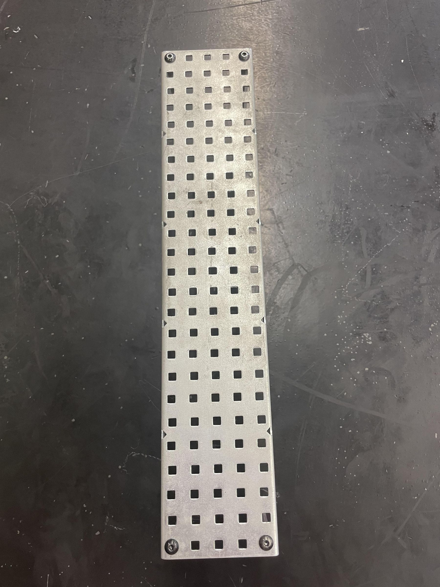 Rotating Turret Controlled by Arduino, by James Ackerman, Jacob Harmon ...