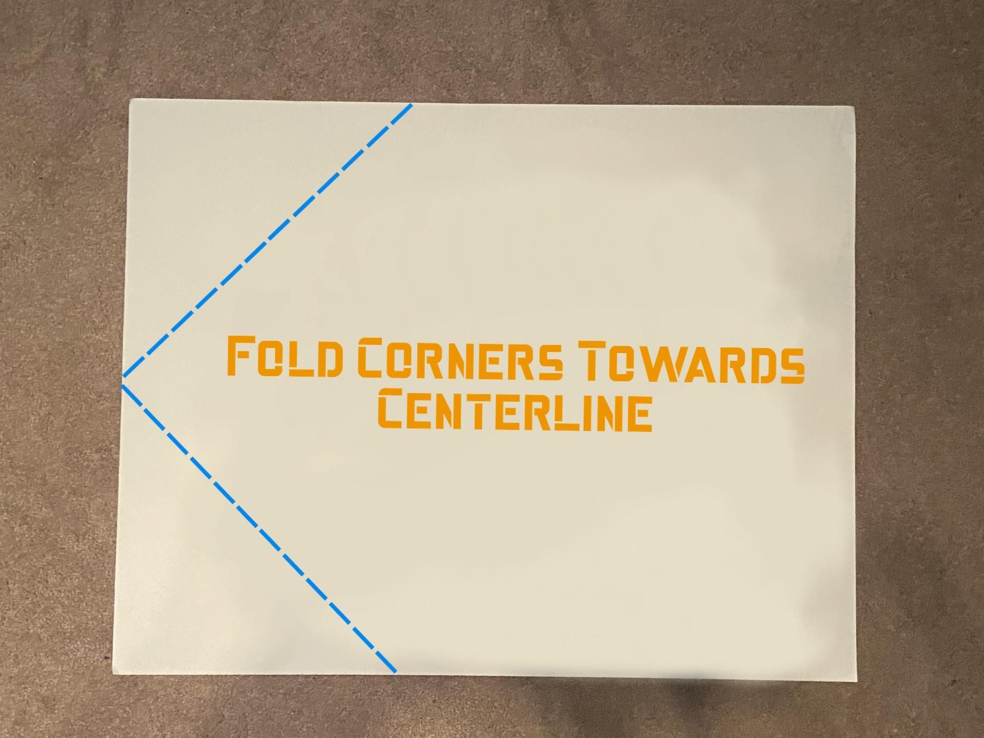 Jumbo Paper Airplane : 5 Steps - Instructables