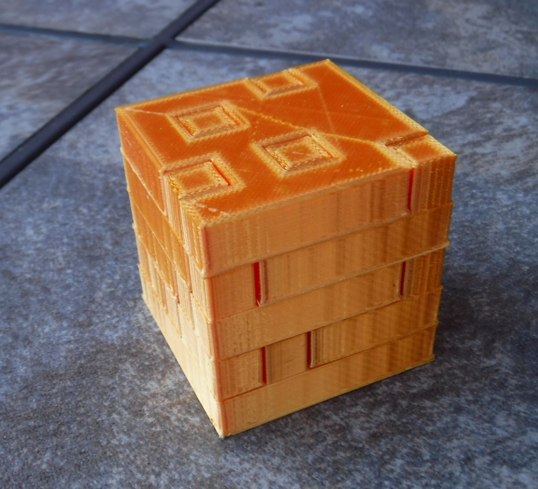 Stacker : 3 Steps (with Pictures) - Instructables