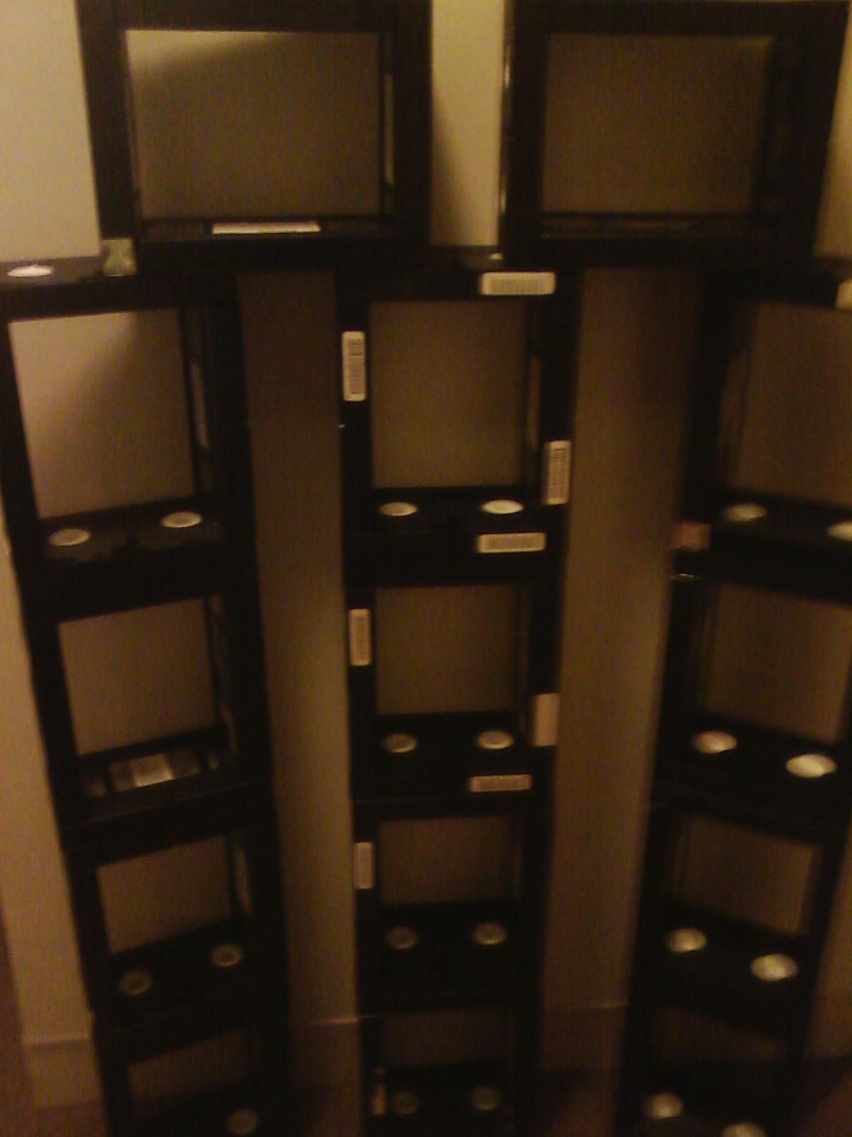 Modular VHS Shelving : 5 Steps (with Pictures) - Instructables