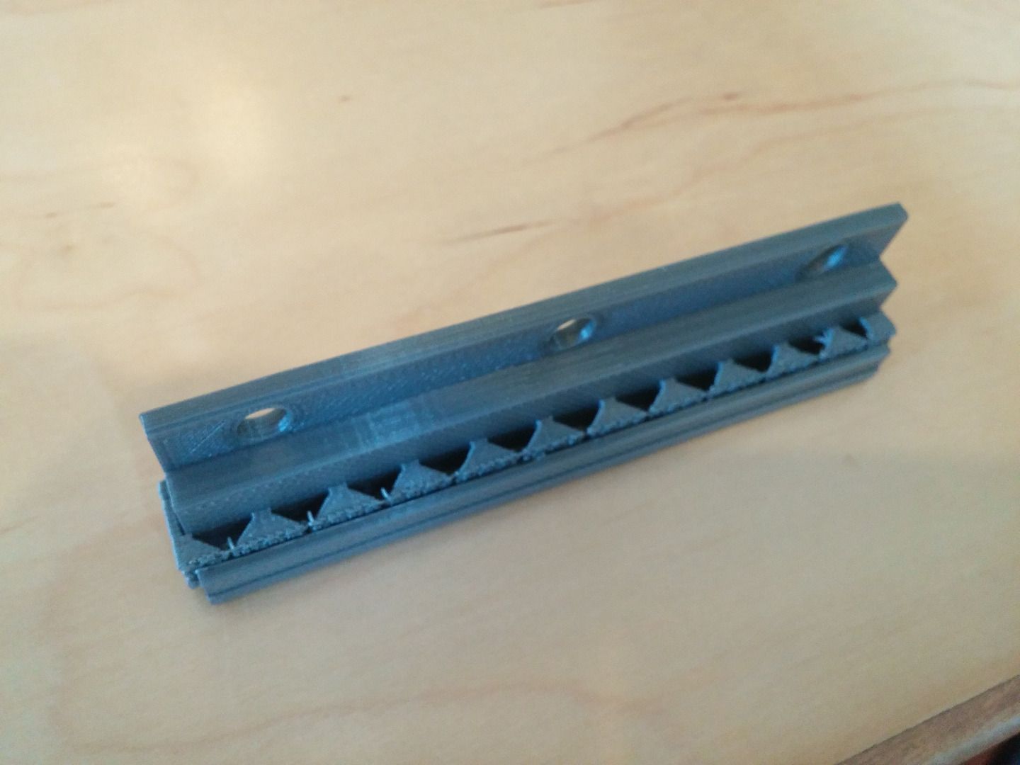 Zim Filament Spool Adapter Project : 9 Steps - Instructables