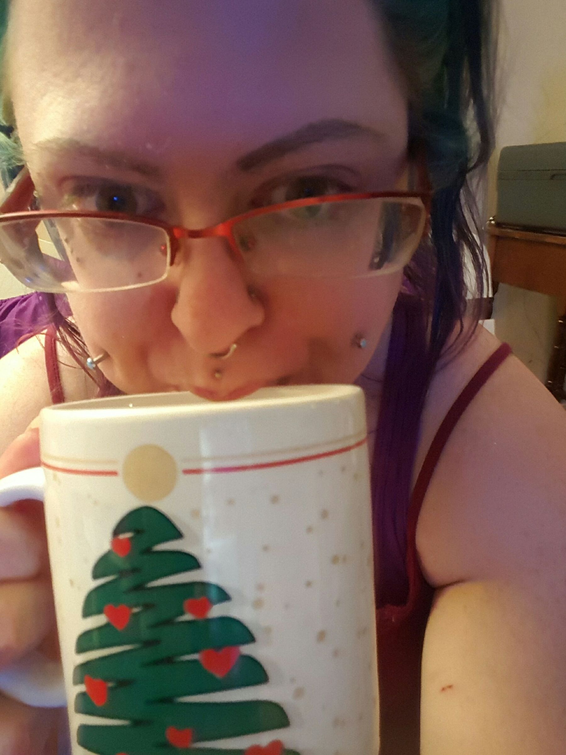 Diabetic Friendly Hot Chocolate Mix That Doesn't Taste Like Poo in a ...