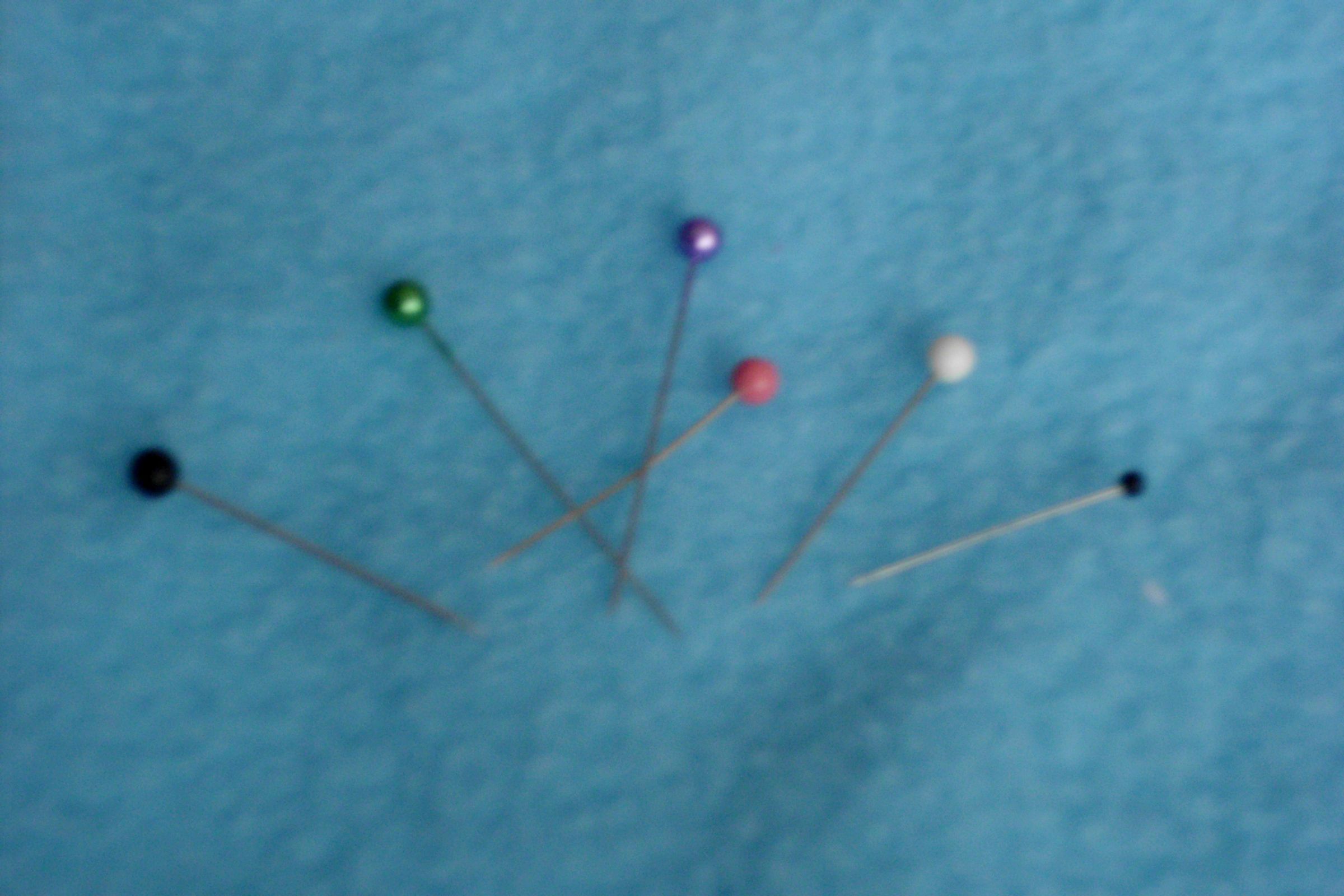 How to Make Dotting Tools : 5 Steps - Instructables