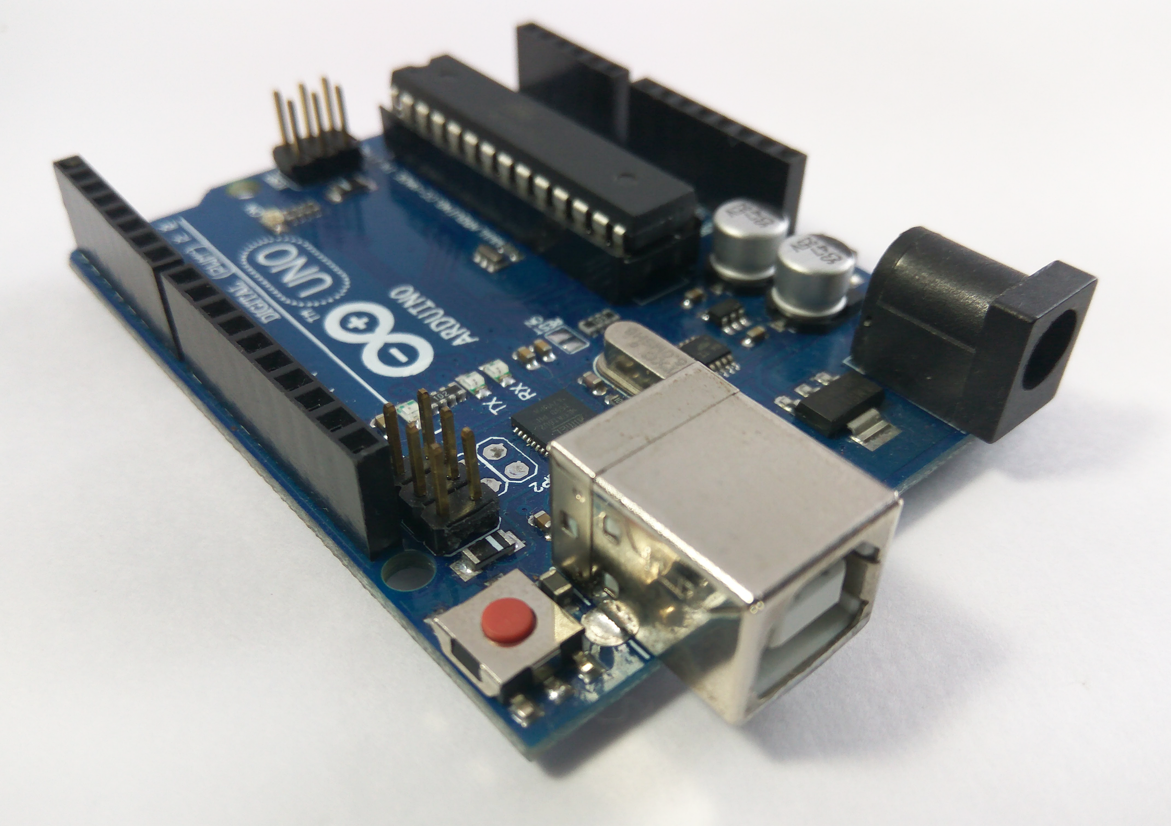 Arduino - How to Get Started : 7 Steps (with Pictures) - Instructables