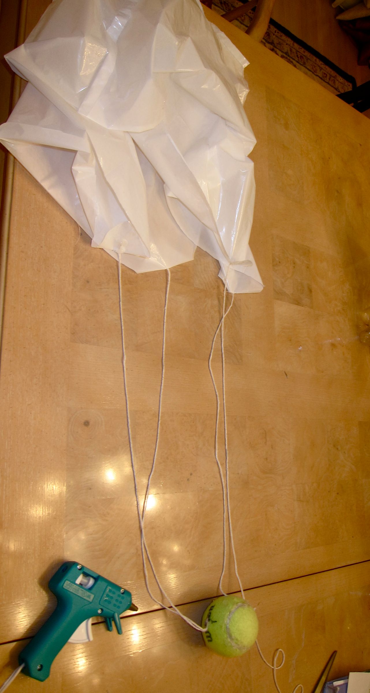 Water Bottle Rocket : 11 Steps - Instructables