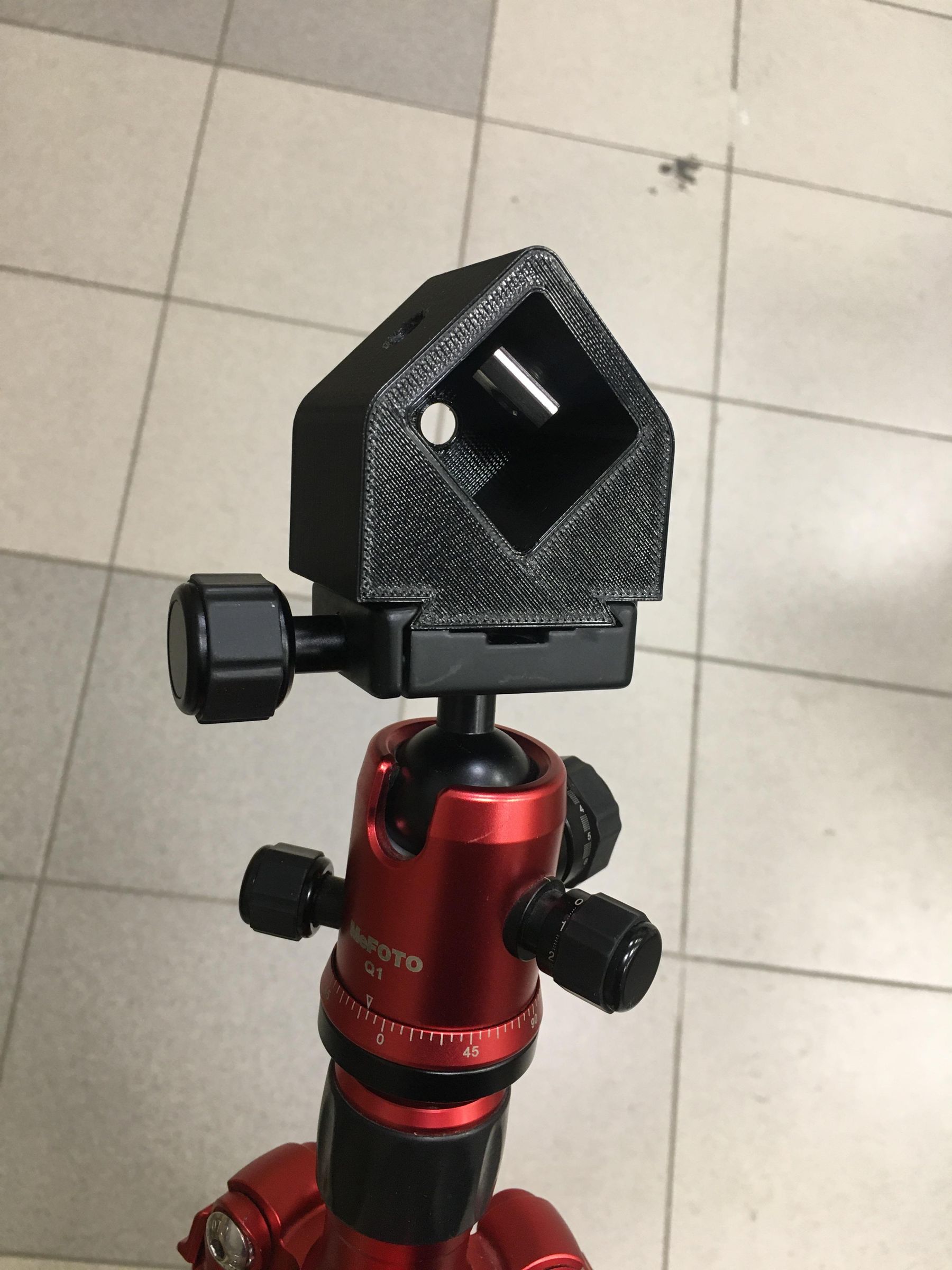 Affordable Camera Slider : 4 Steps (with Pictures) - Instructables