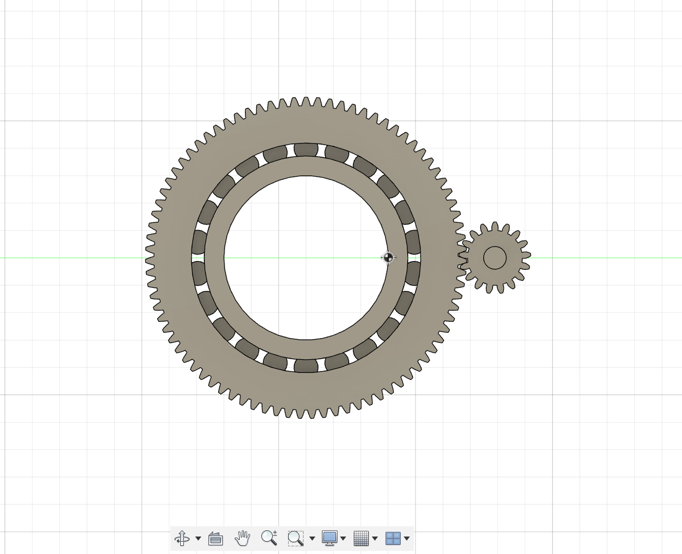 A Single Blade Wind Turbine! SP_Energia_Prototype. : 14 Steps ...