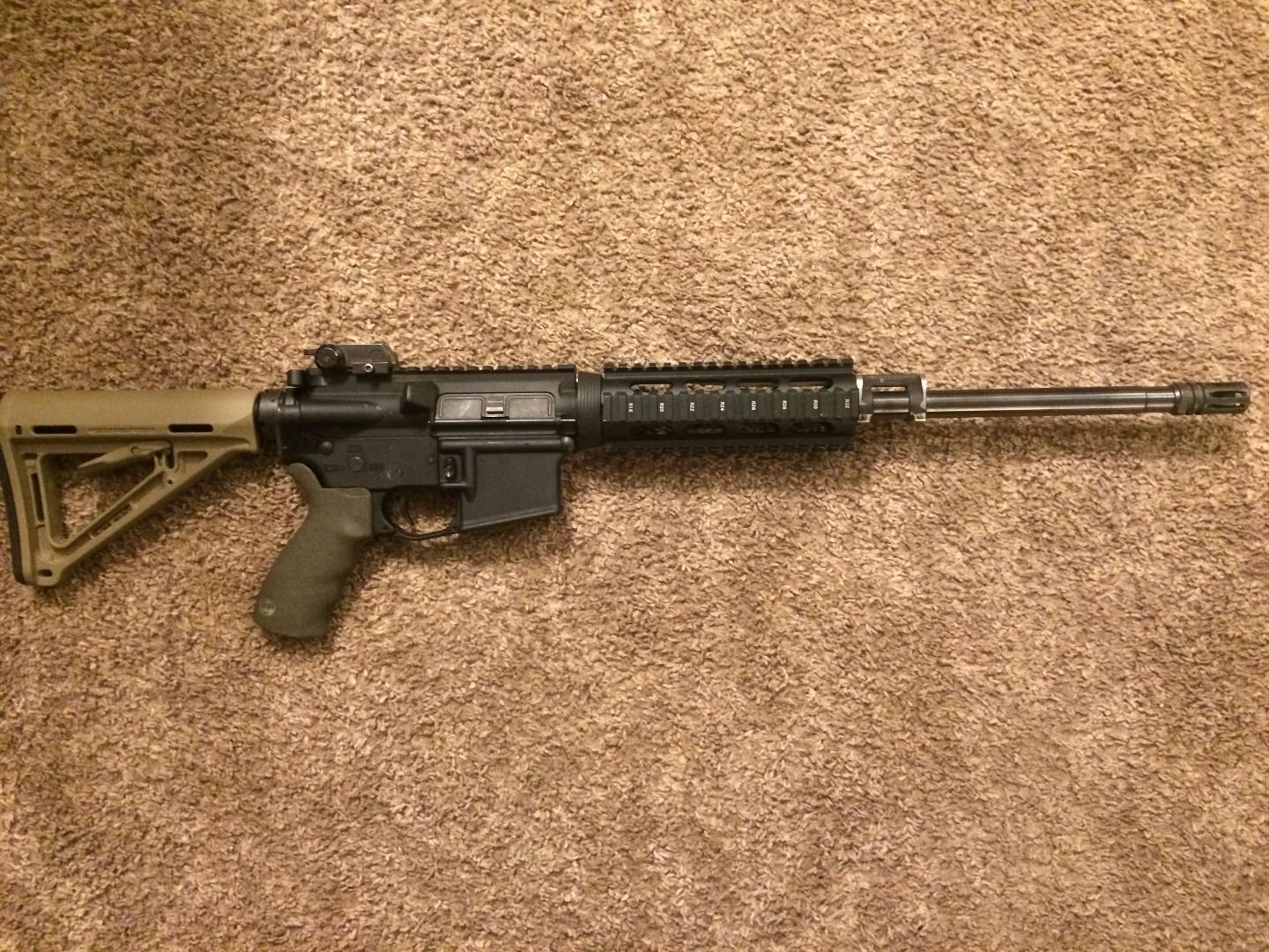 M4 Carbine