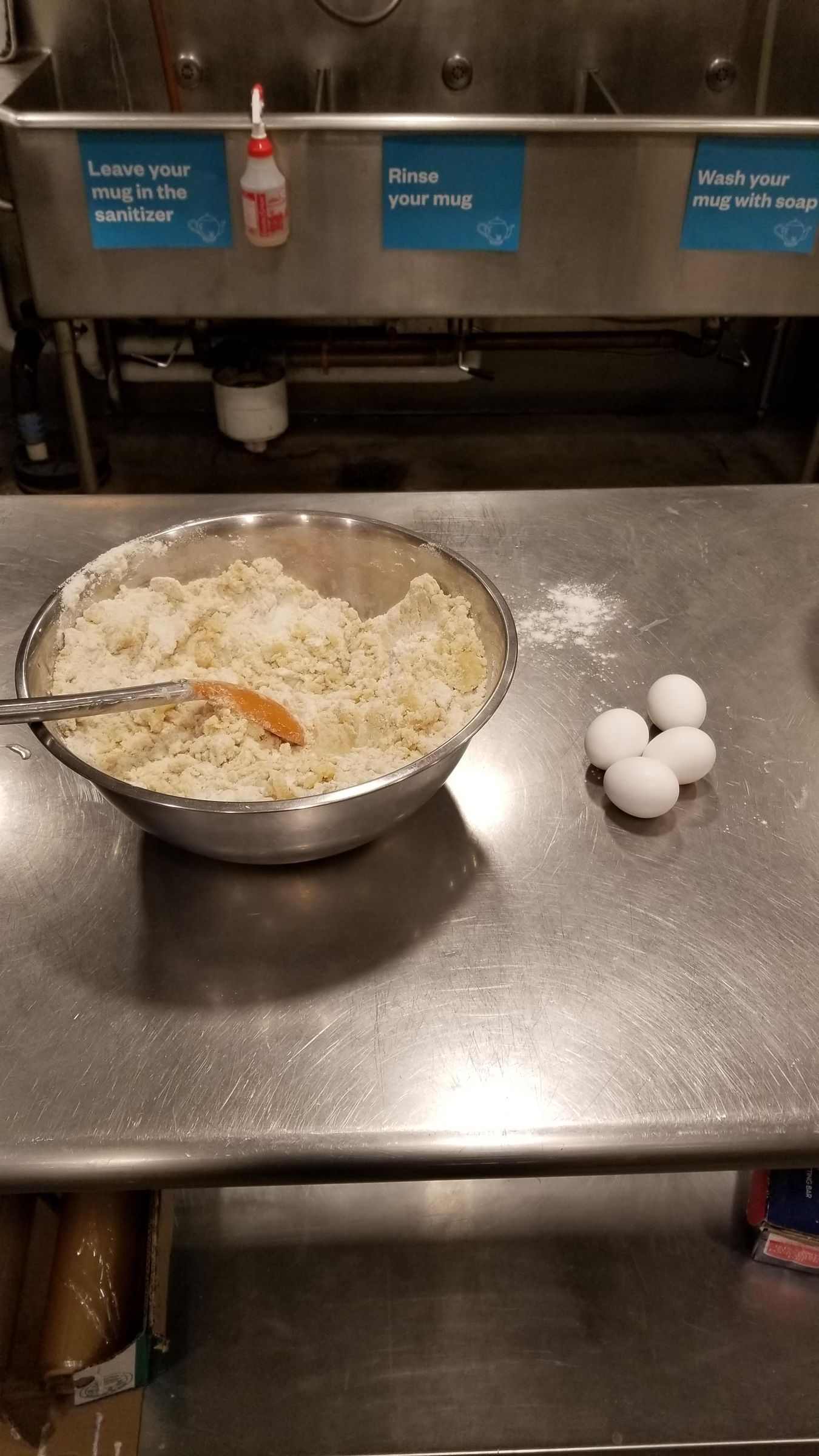 SQUARE Chocolate Chip Cookies : 11 Steps (with Pictures) - Instructables