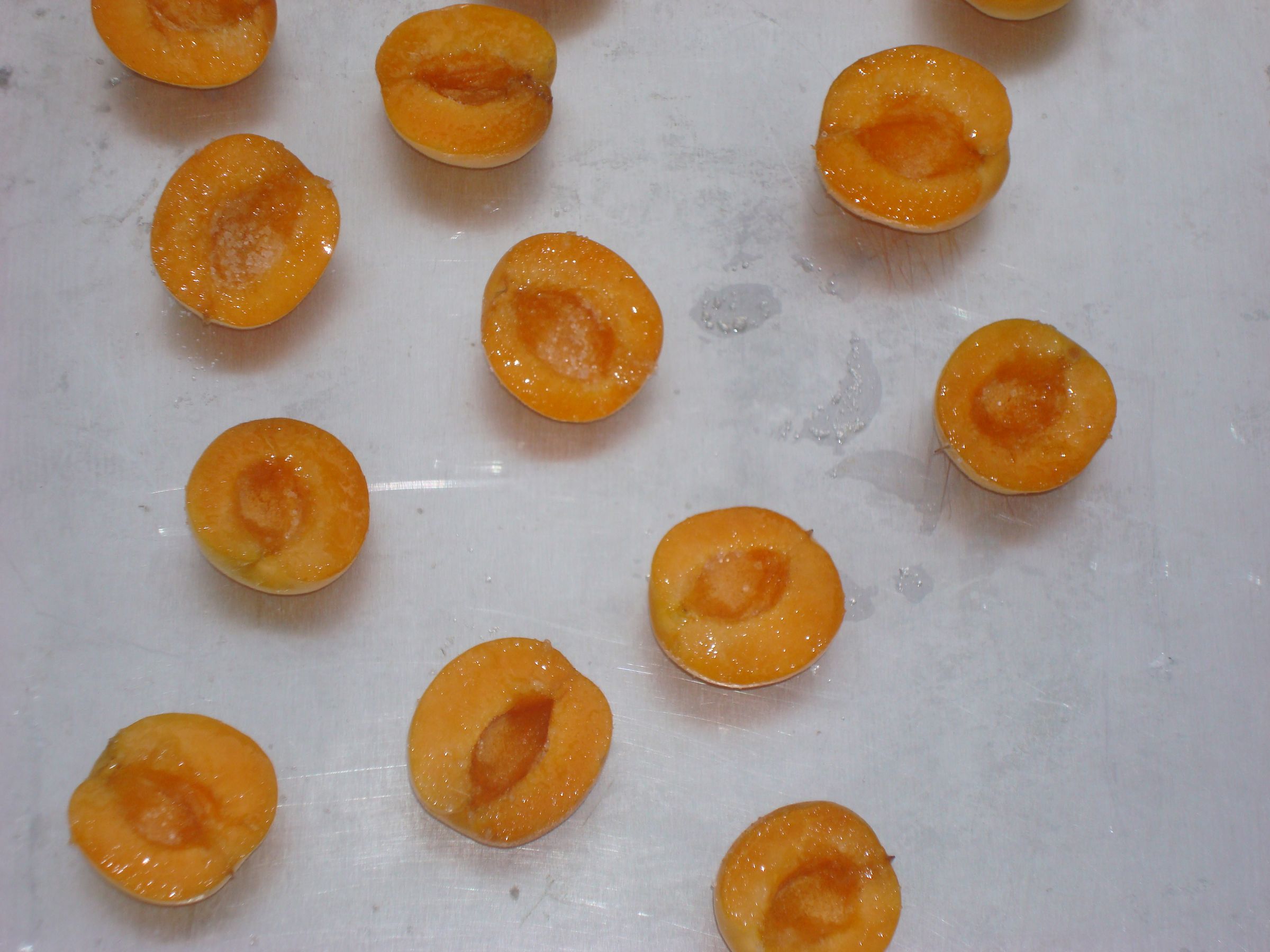 Roasted Bacon Wrapped Apricots : 7 Steps (with Pictures) - Instructables