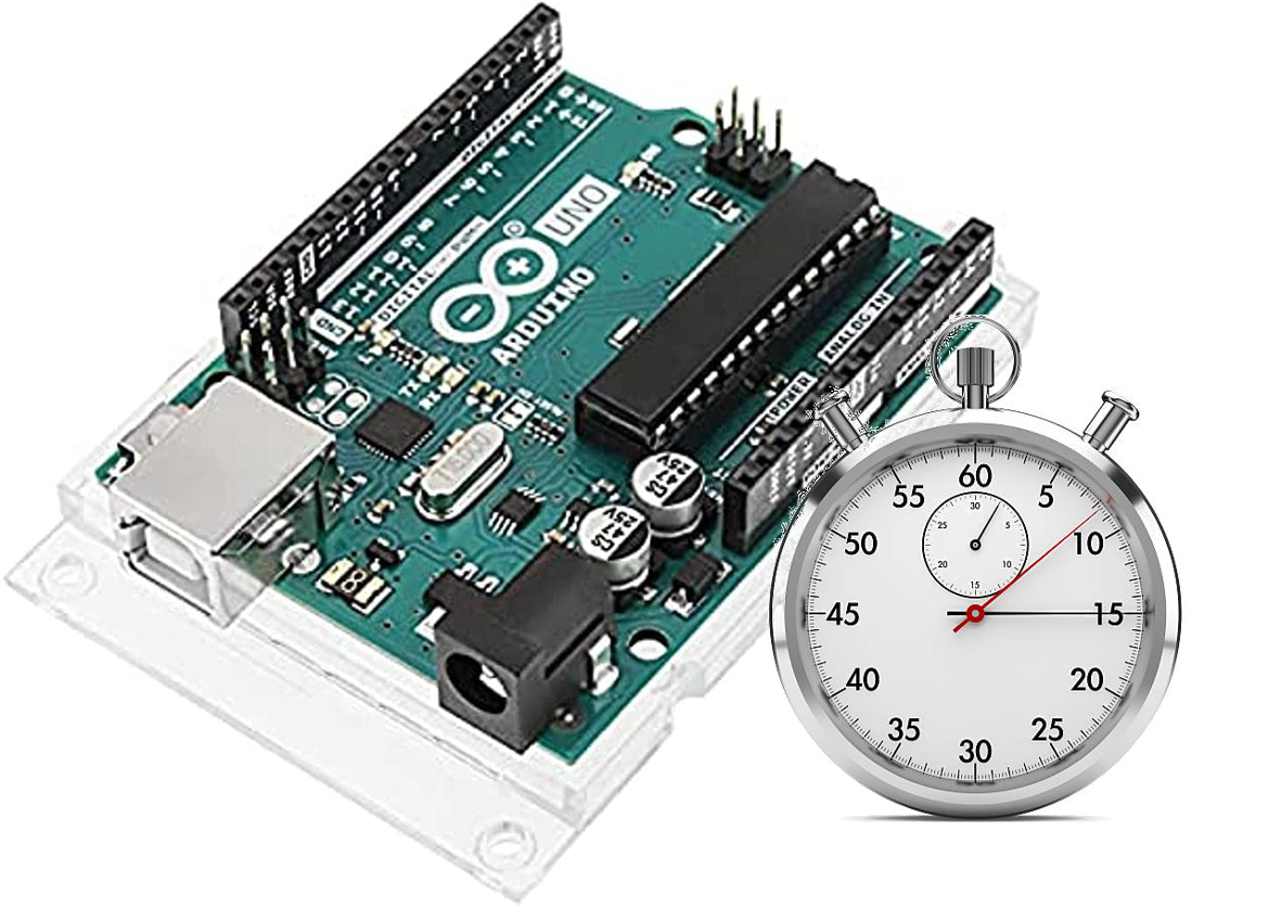 How to Run Several Tasks on an Arduino? : 6 Steps (with Pictures ...