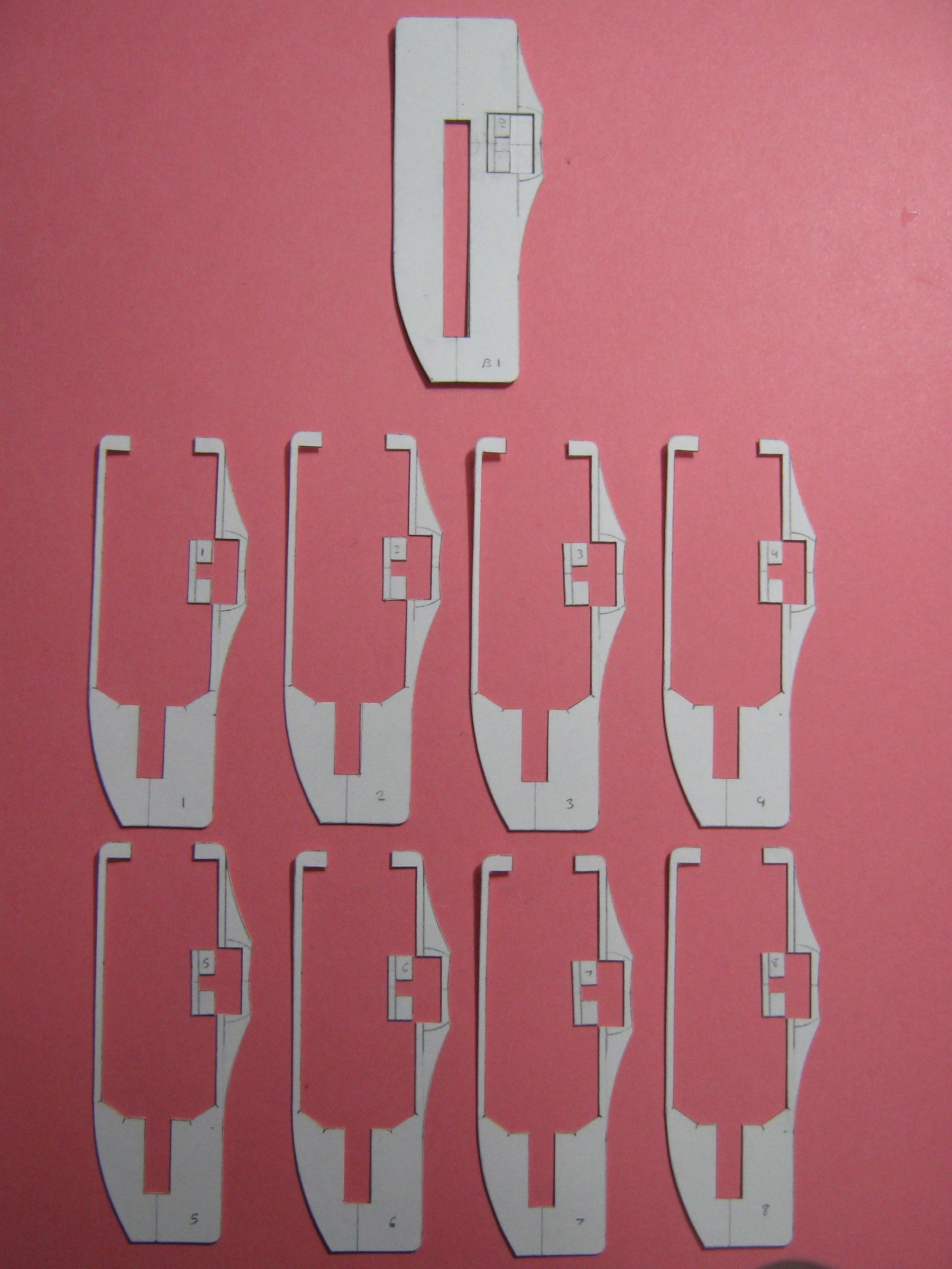 House Key OTF (Out the Front) Switchblade : 31 Steps - Instructables