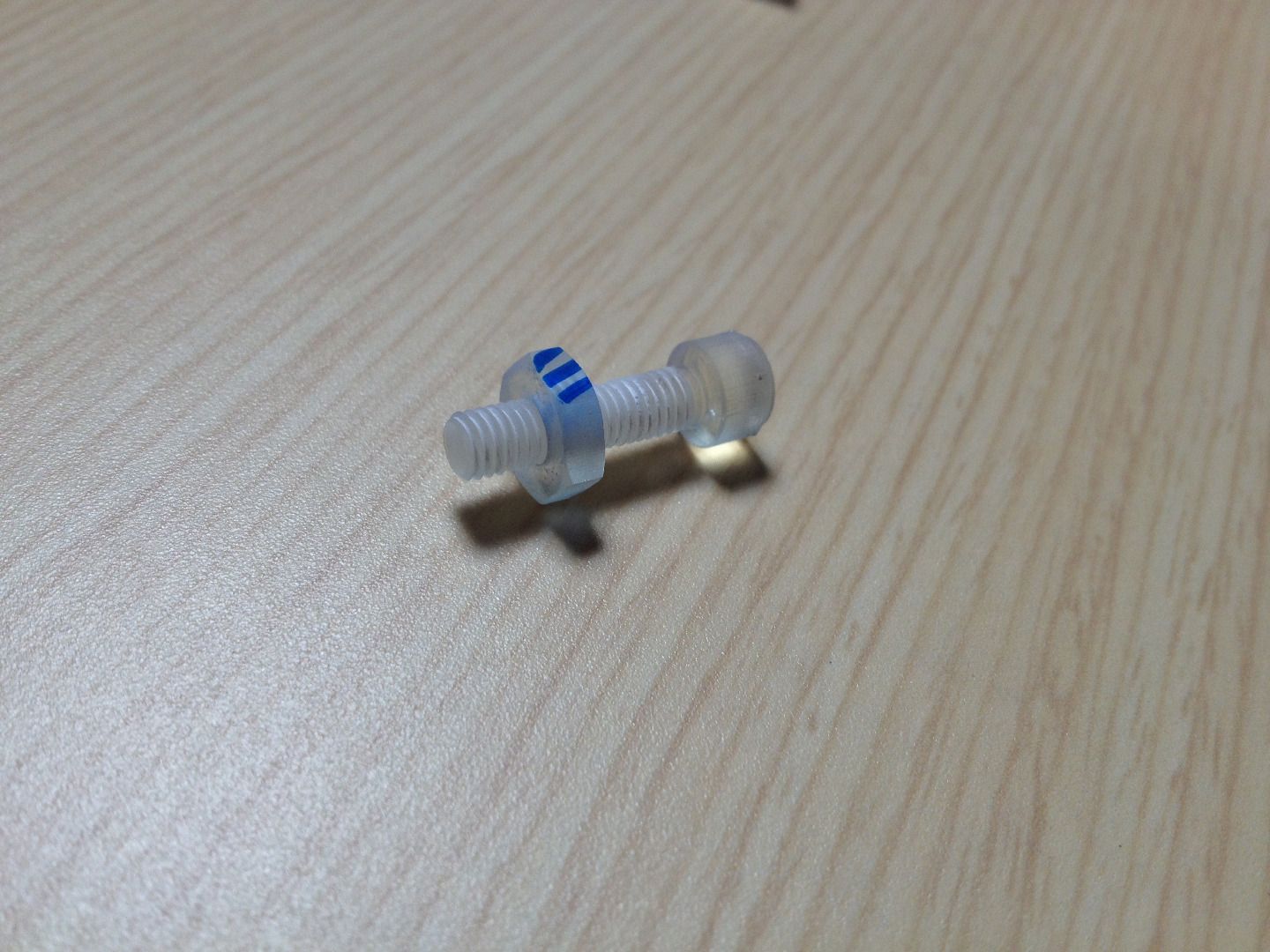 3D Printing Threaded Features With Autodesk Ember Continued - Instructables
