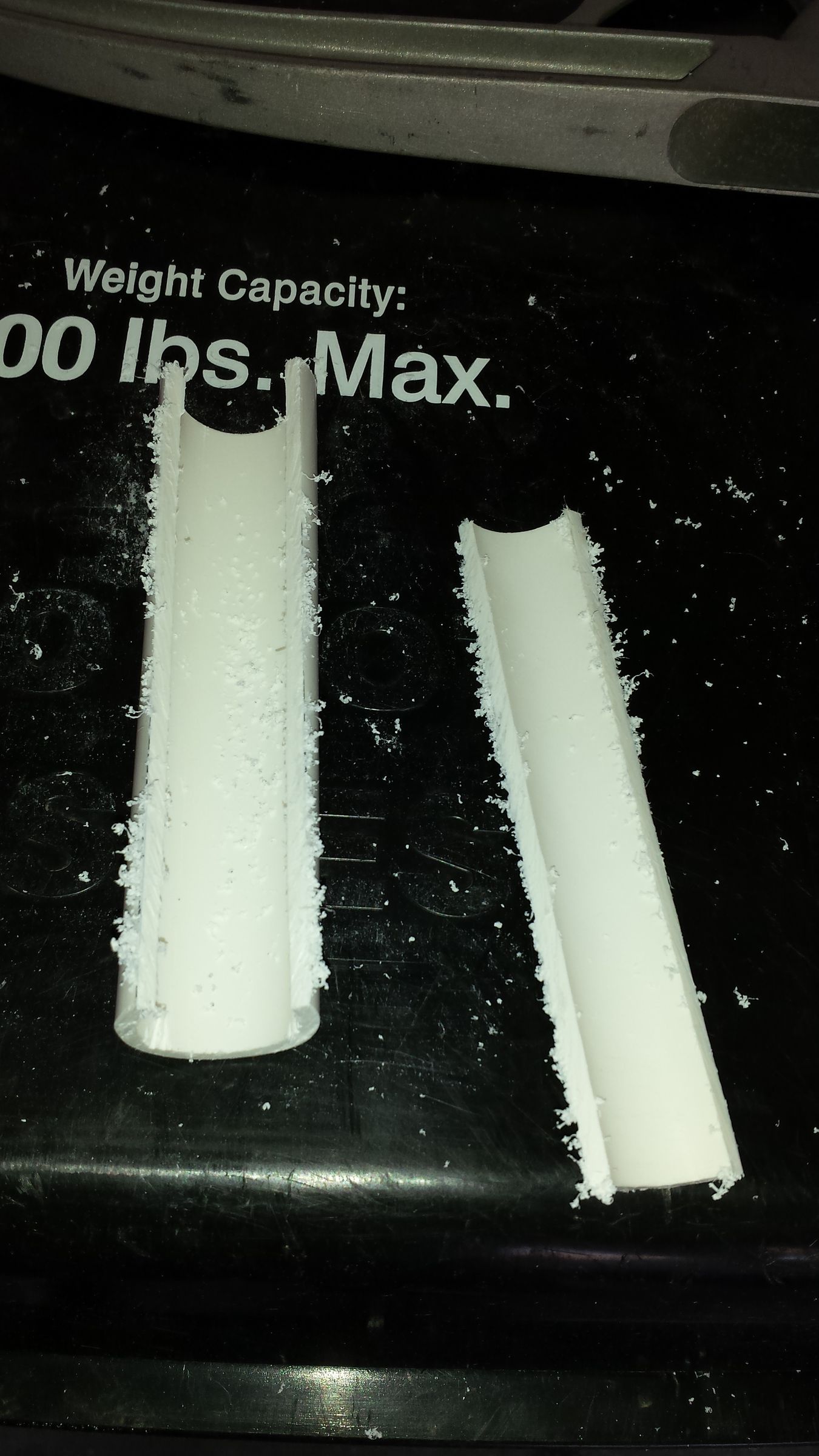 Make Your Own Swimming Pool Blanket Winder : 11 Steps (with Pictures ...