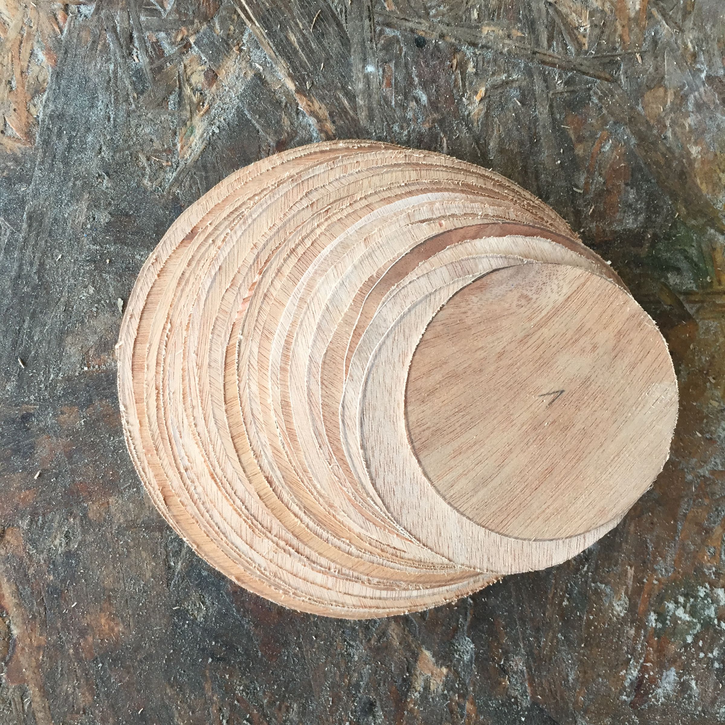 Rainbow Sound Tree : 5 Steps (with Pictures) - Instructables