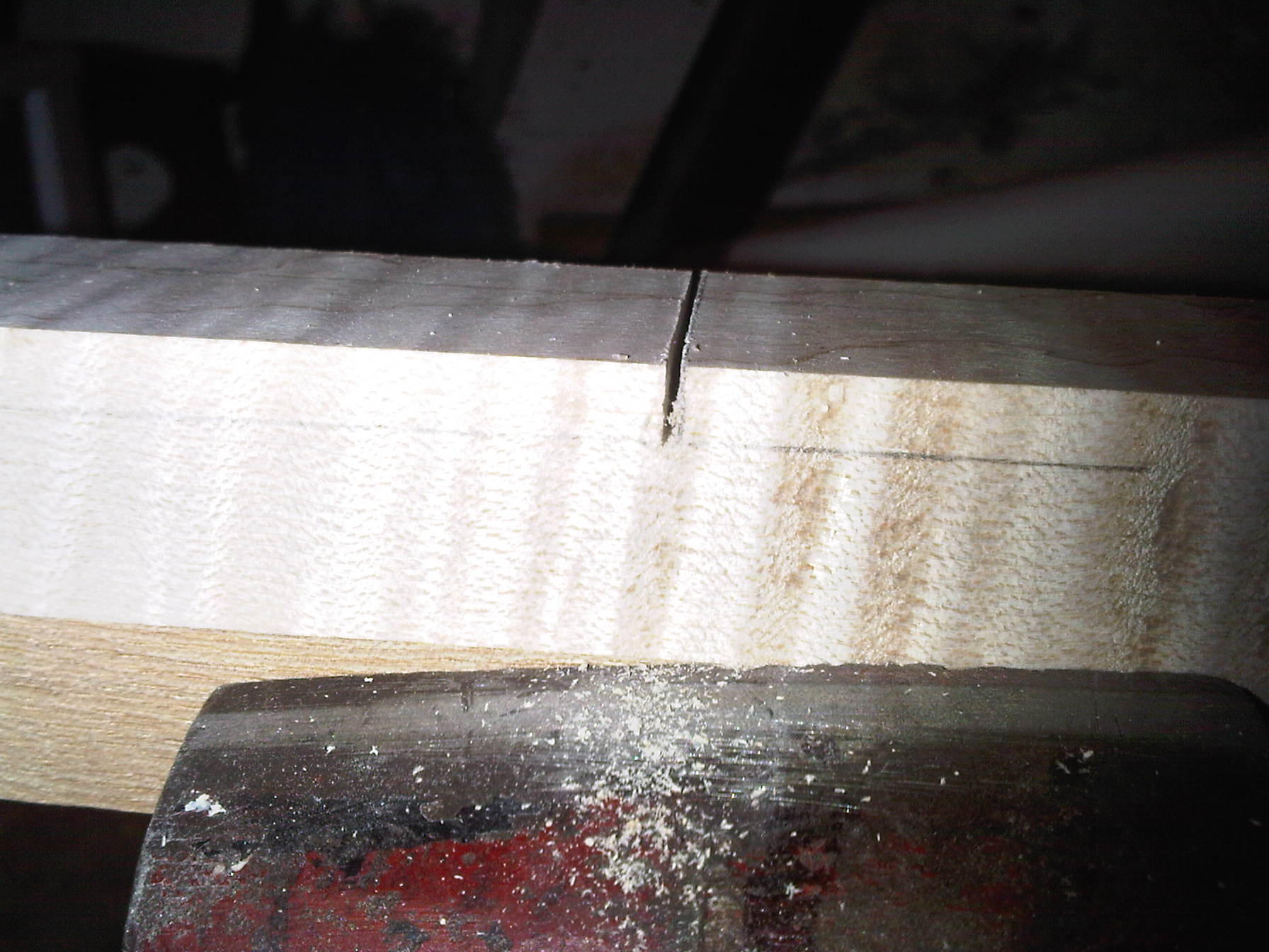 How to Build a "Strum Stick". : 11 Steps (with Pictures) - Instructables