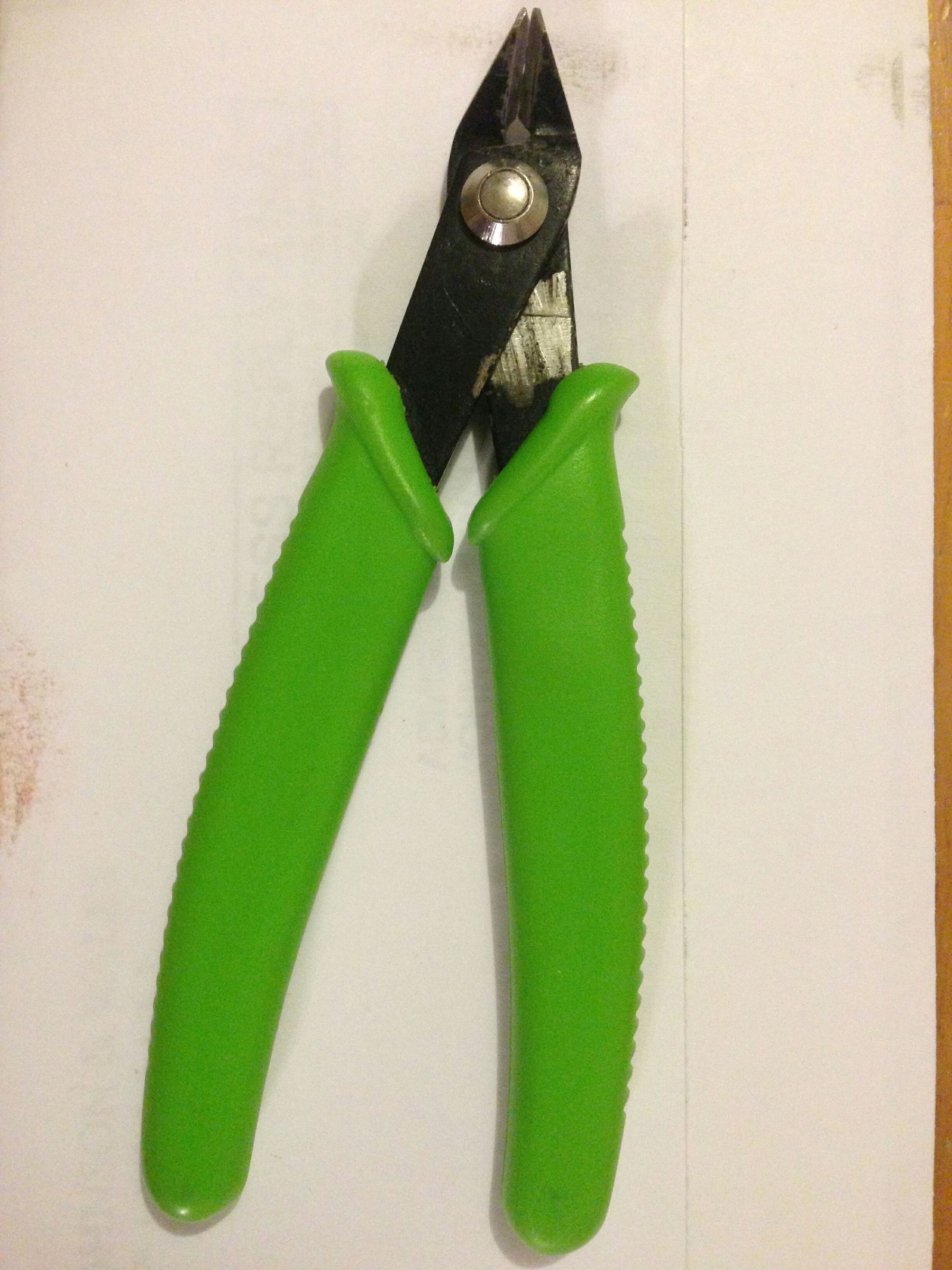 Paperclip Compass - Instructables