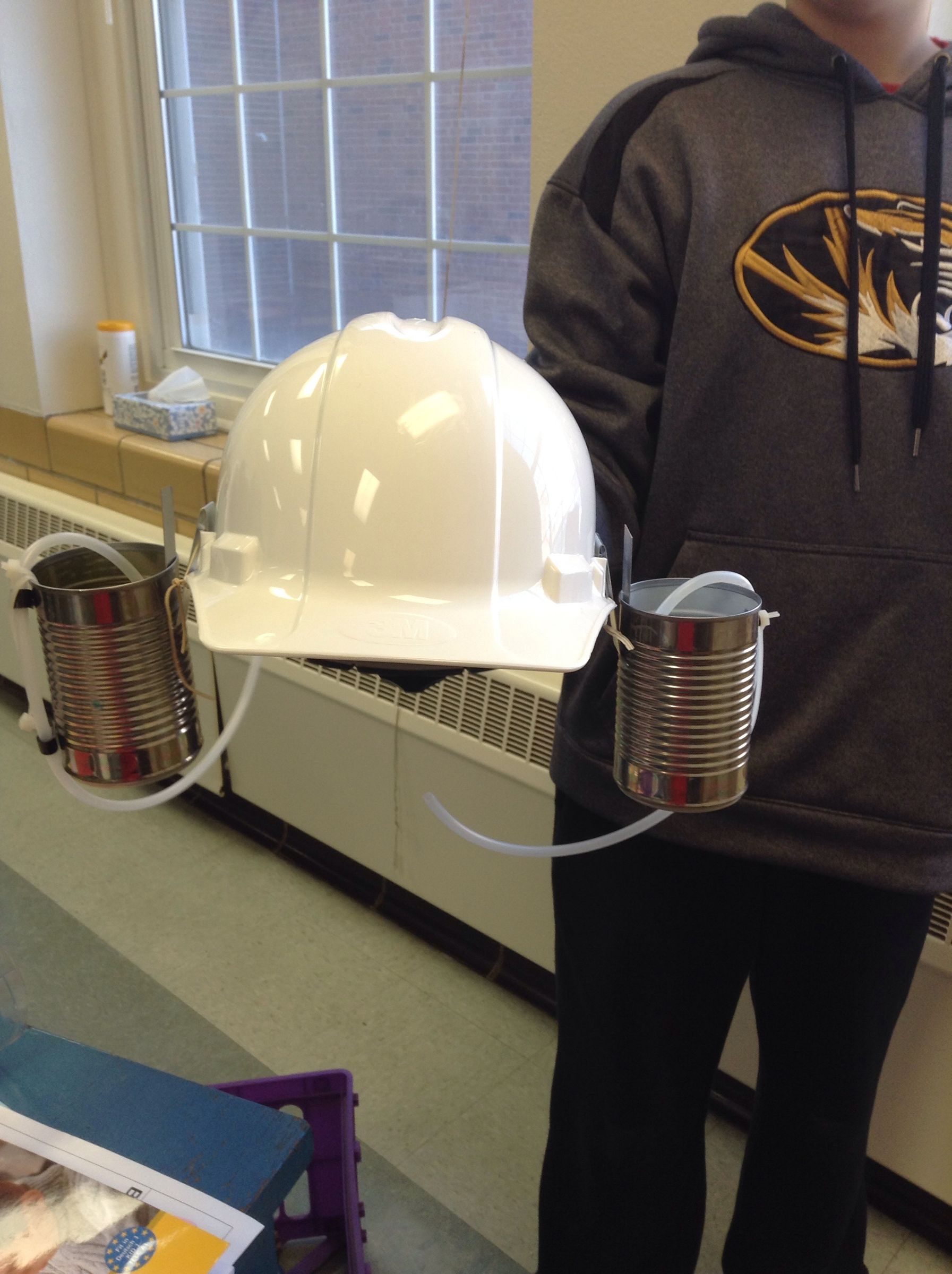 Soda Hat : 8 Steps - Instructables