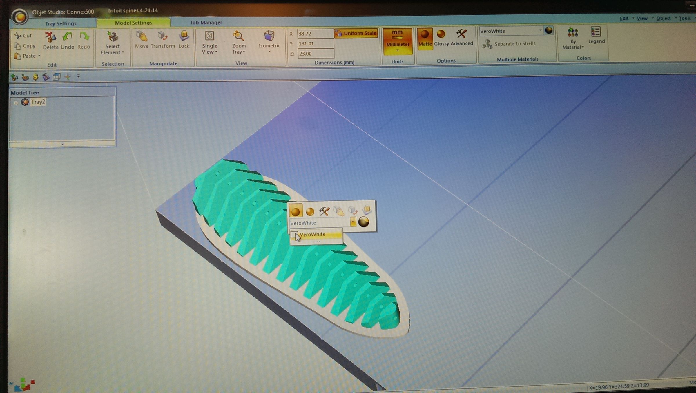 3D Printed Blooming Flowers : 11 Steps (with Pictures) - Instructables