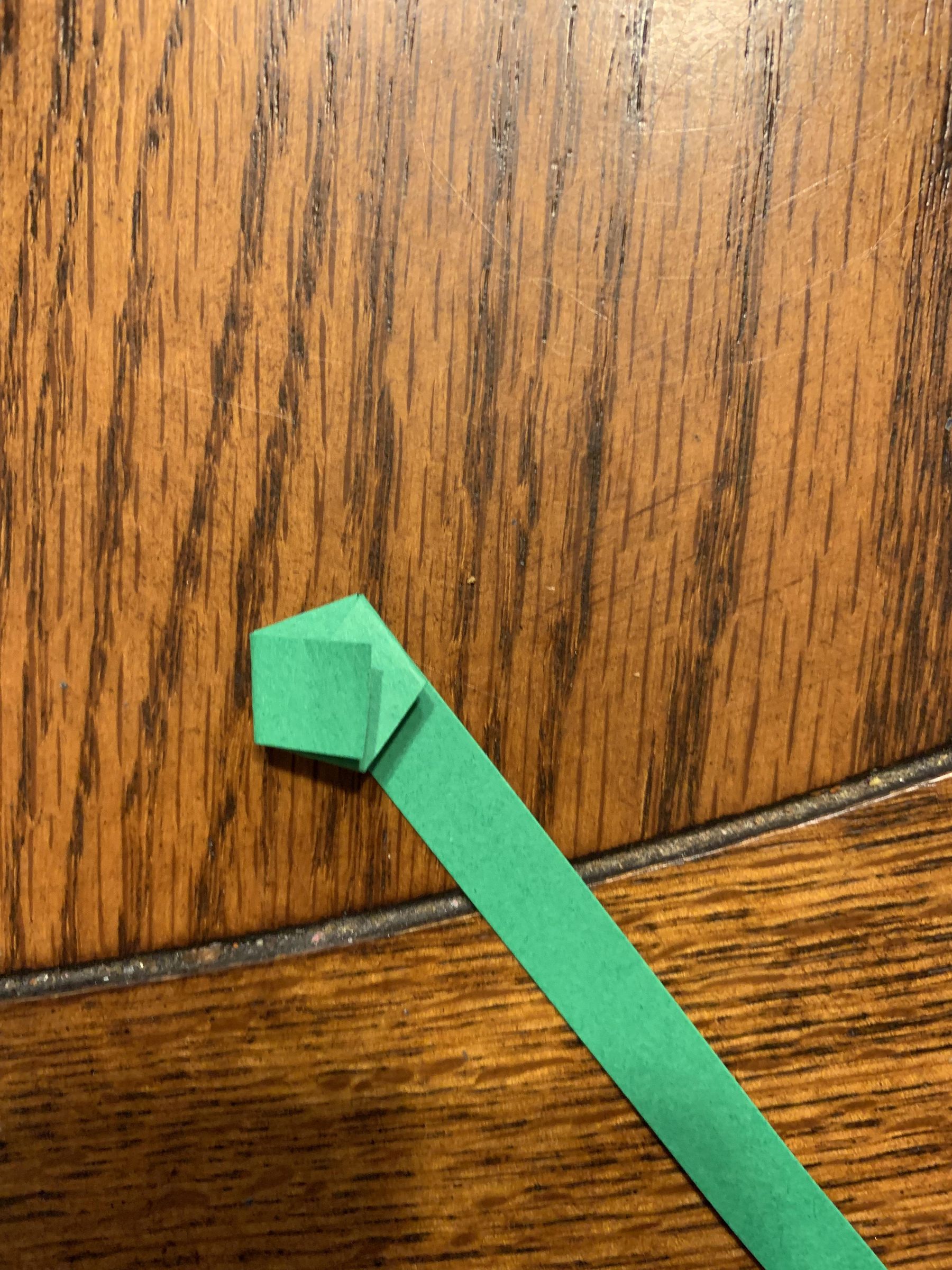 Cute “Lucky Stars” Origami : 5 Steps - Instructables