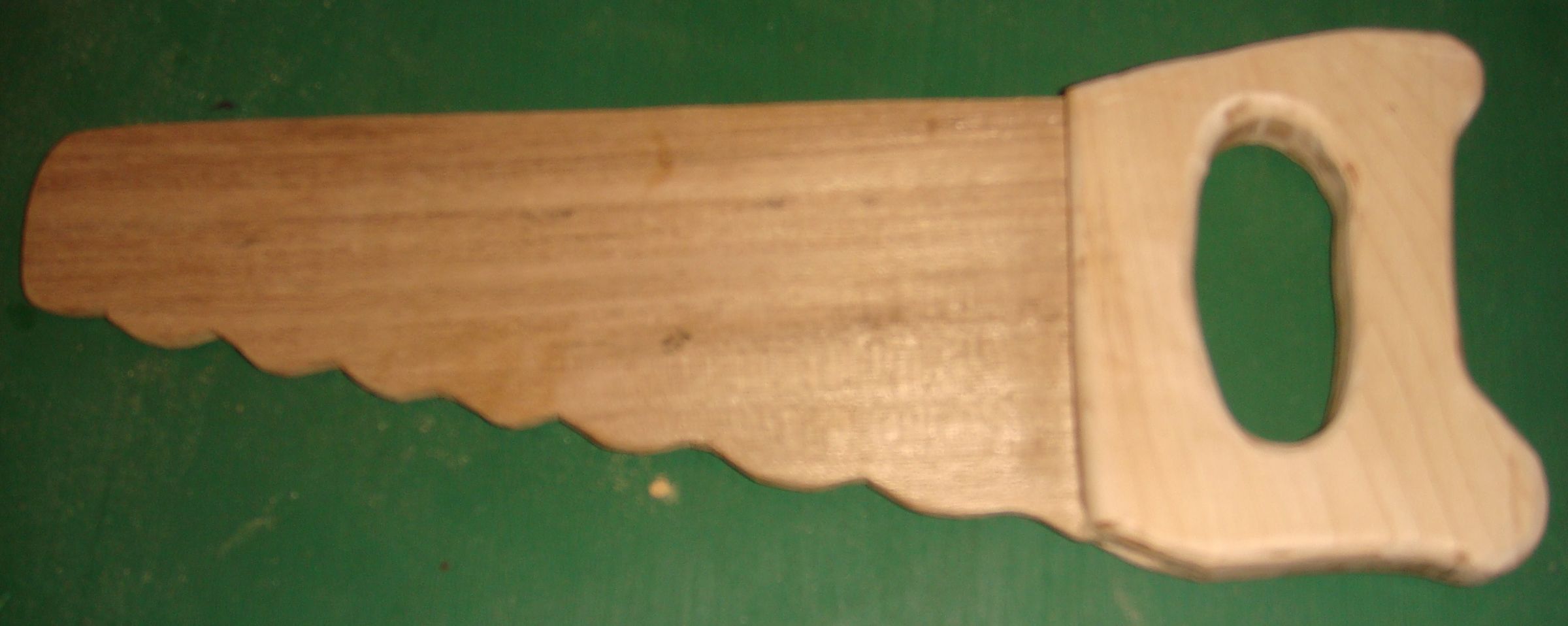 Kids Wooden Tool Set UPDATED New Tool : 10 Steps (with Pictures ...